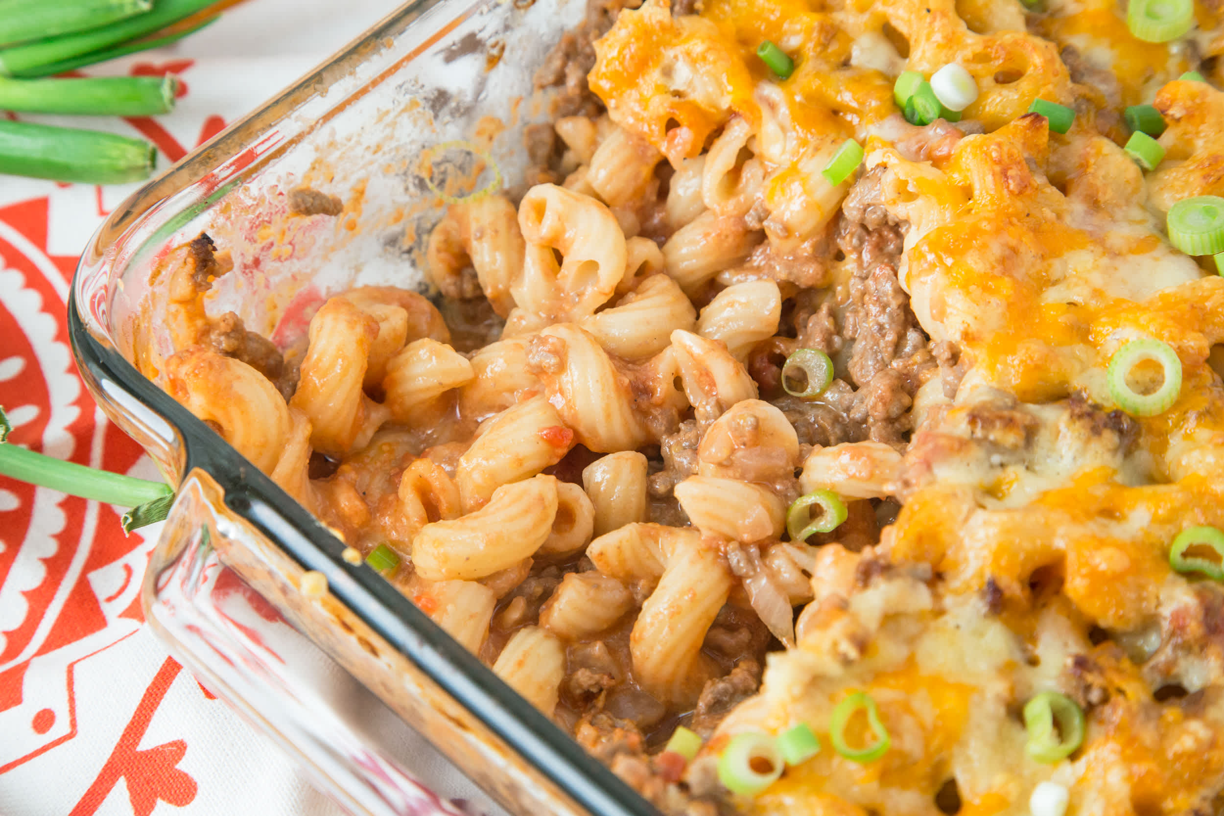 Belly Buster Recipe - Food.com