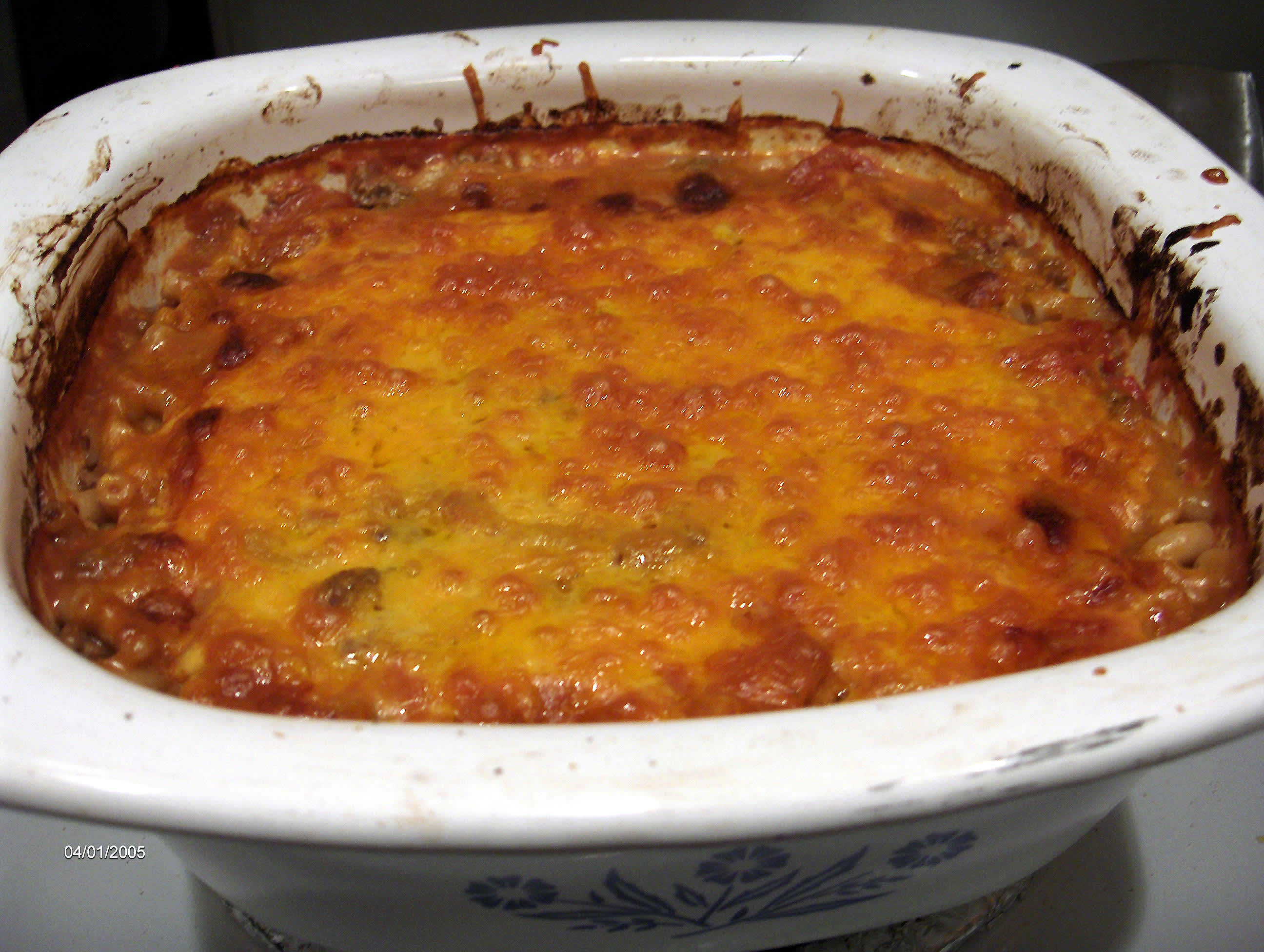 Belly Buster Recipe - Food.com