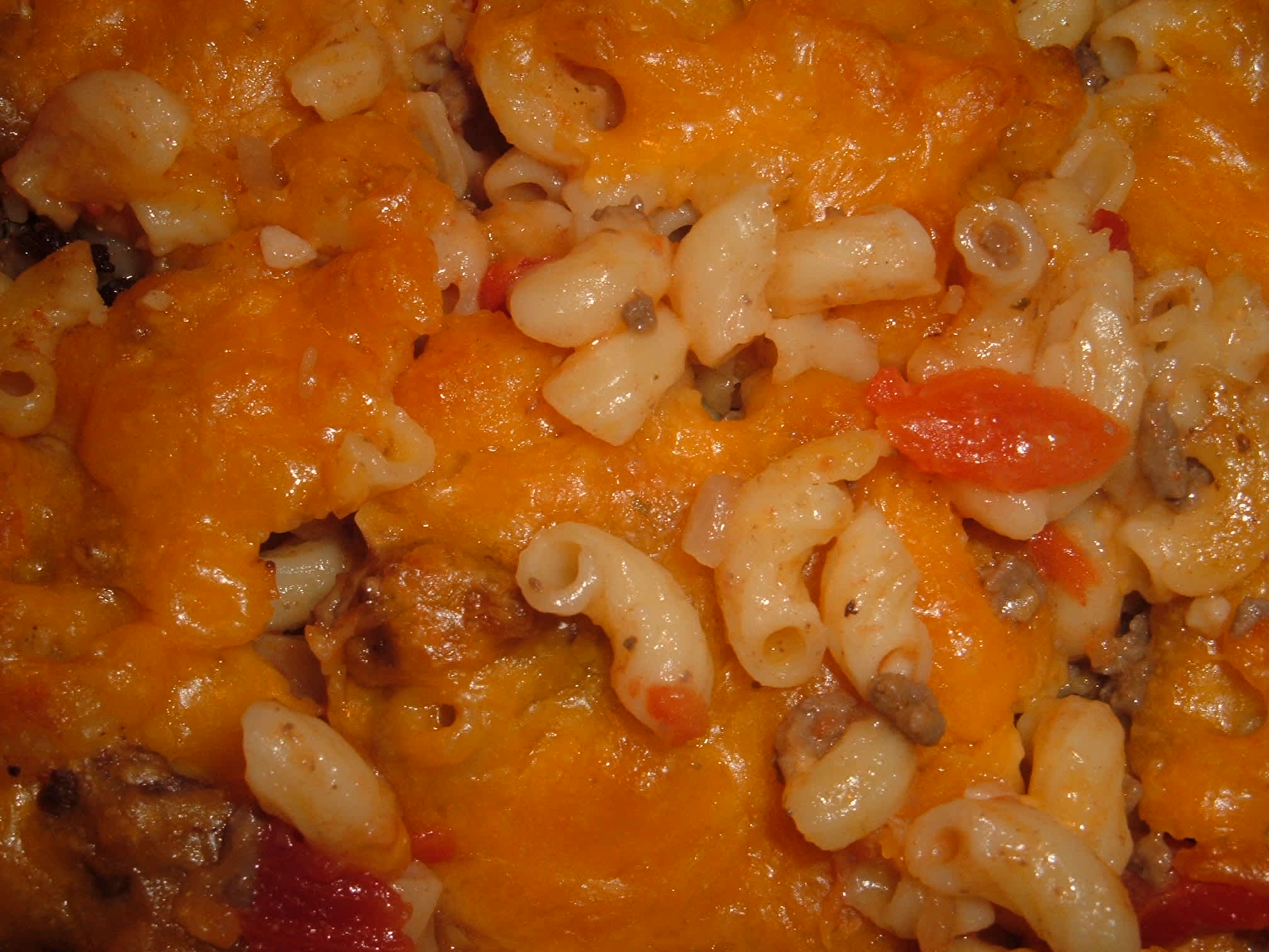 Belly Buster Recipe - Food.com
