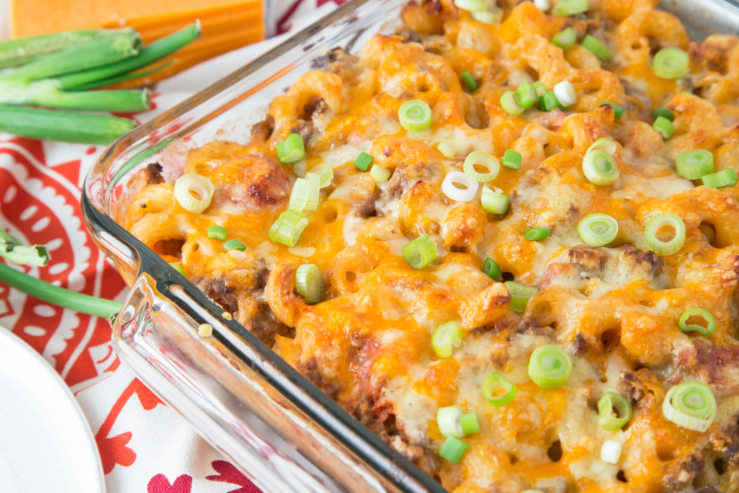 Belly Buster Recipe - Food.com