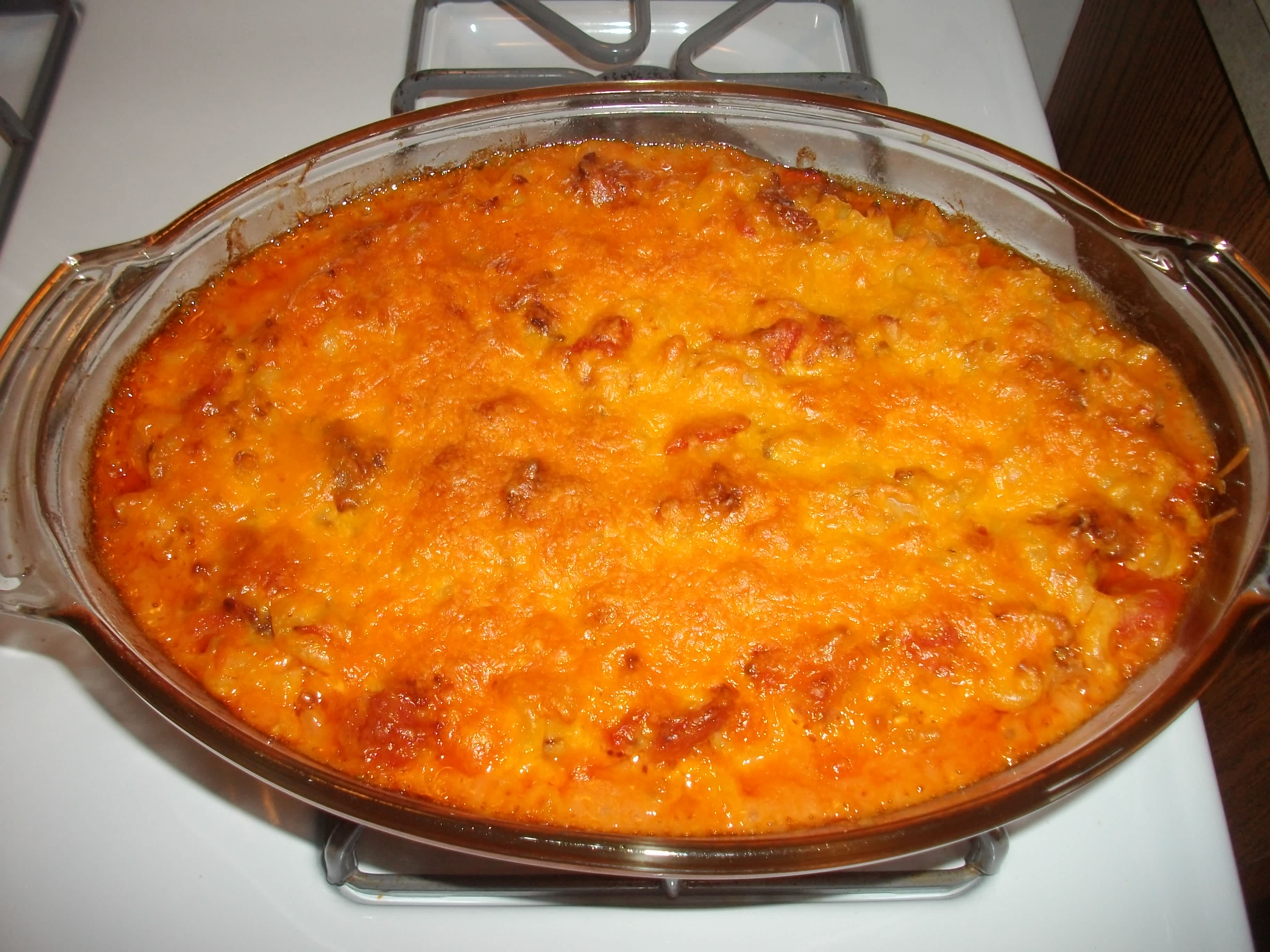Belly Buster Recipe - Food.com