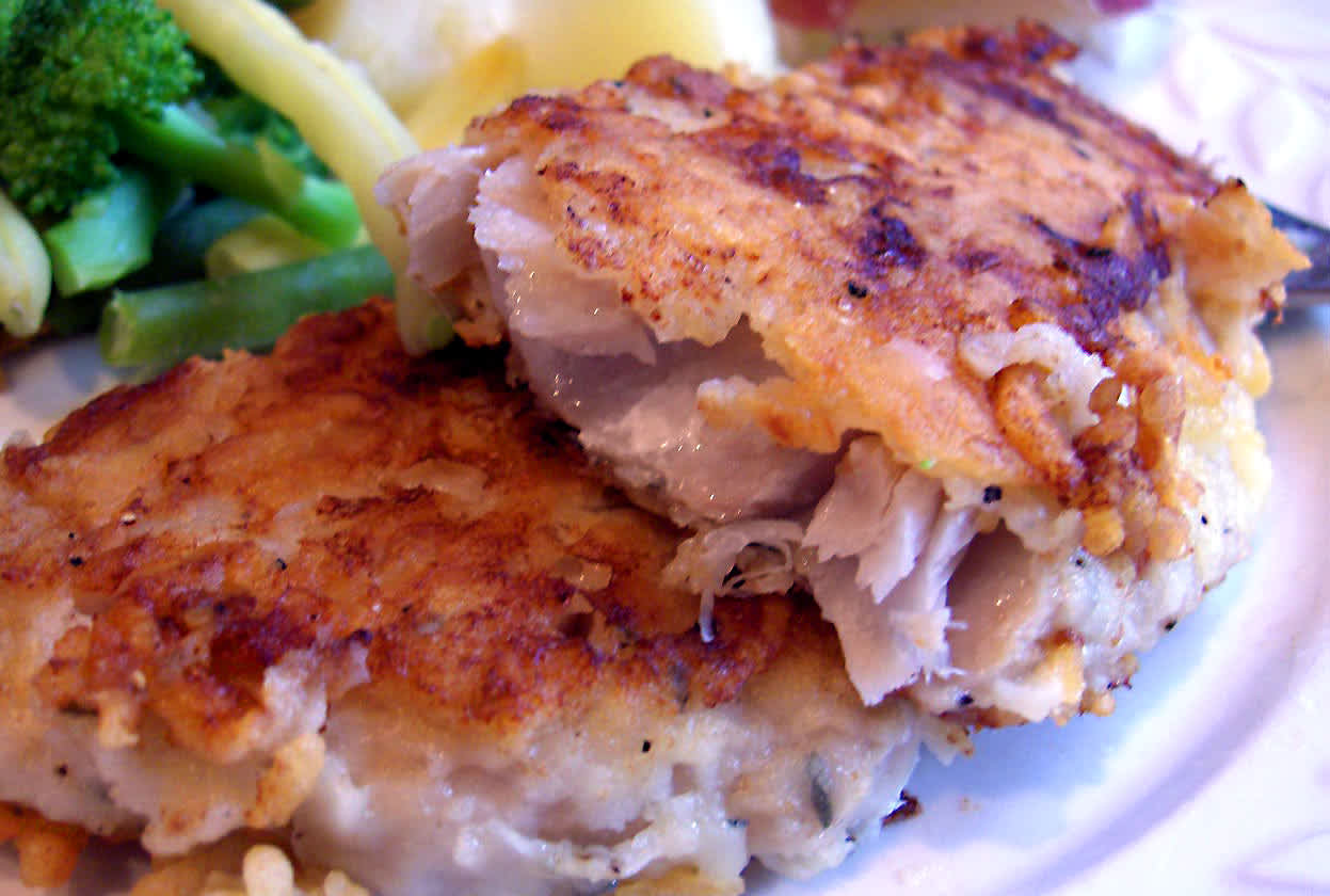Red Snapper Parmigiana Recipe - Food.com