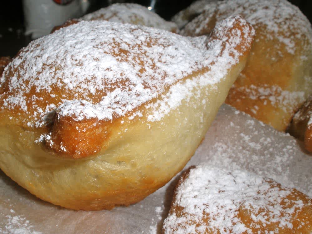 Beignets Recipe - Food.com