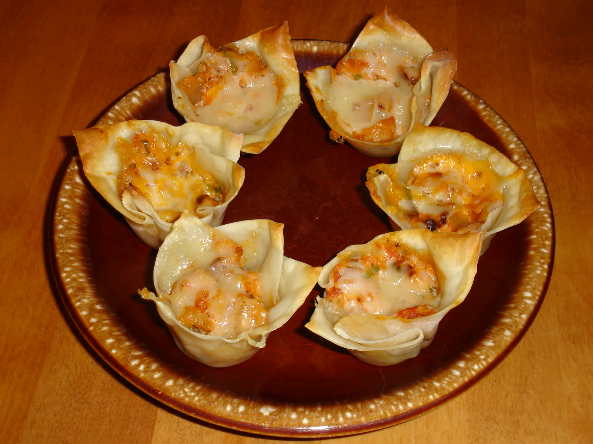 sausage flowers Recipe - Food.com