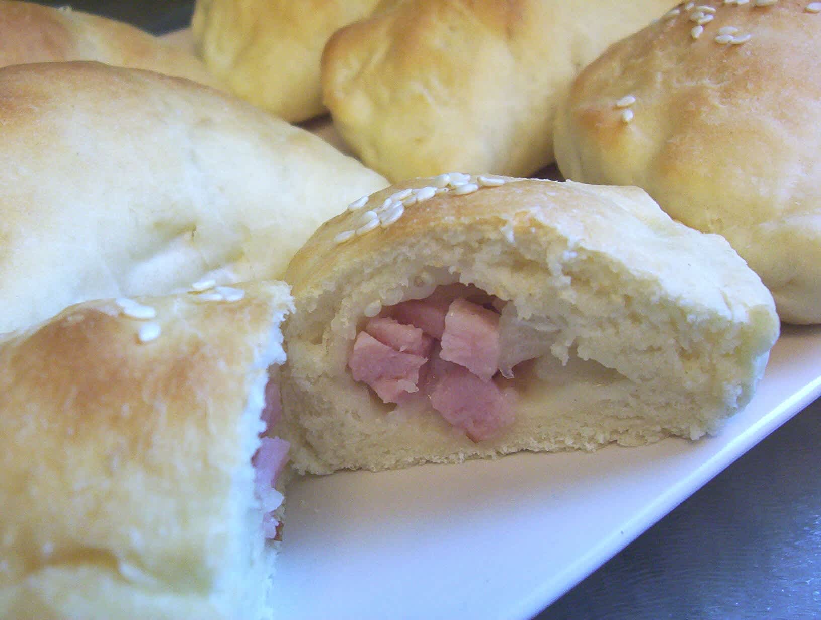 Ham Rolls Recipe - Food.com