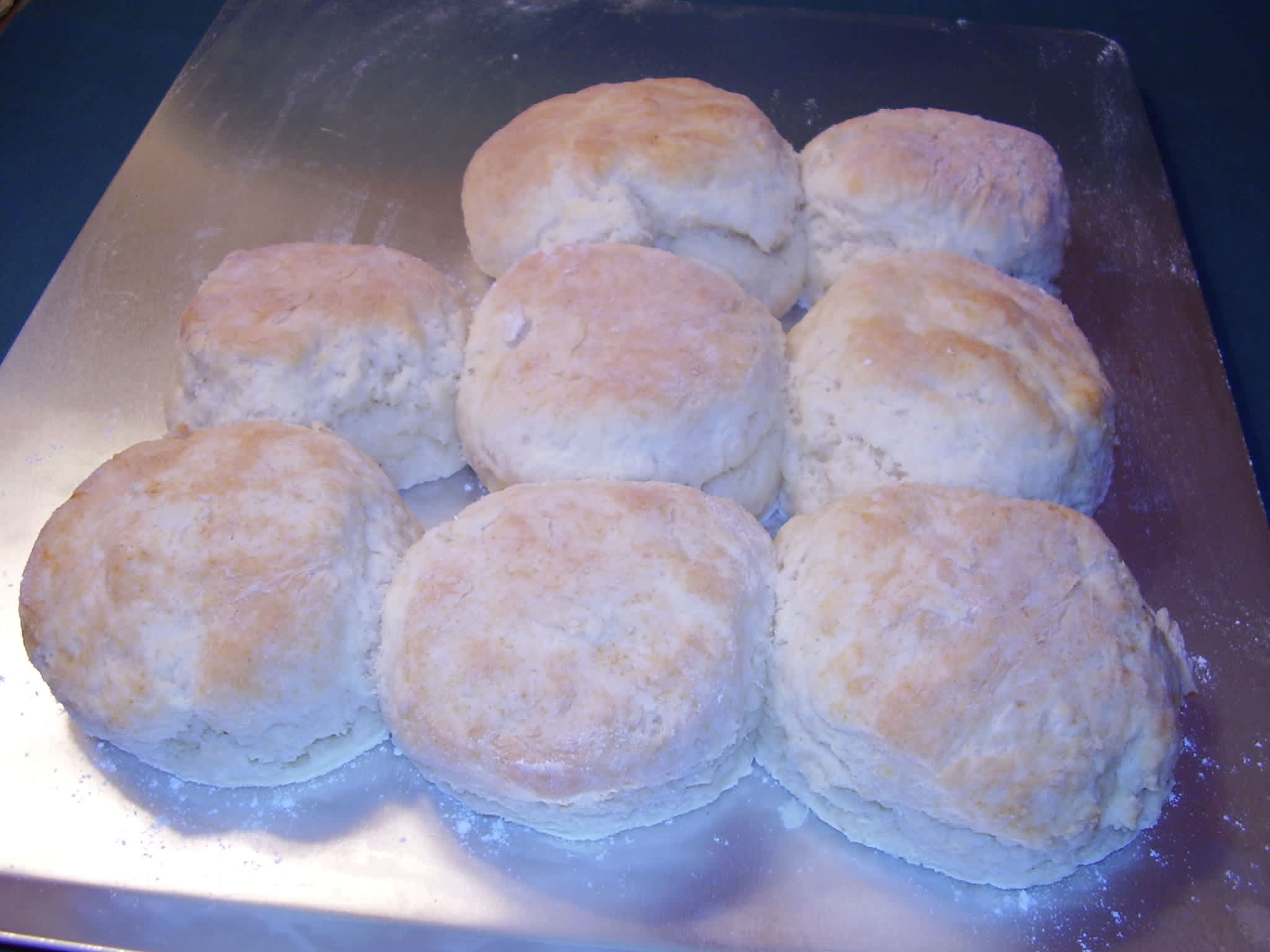 Baking Powder Biscuits Recipe - Food.com
