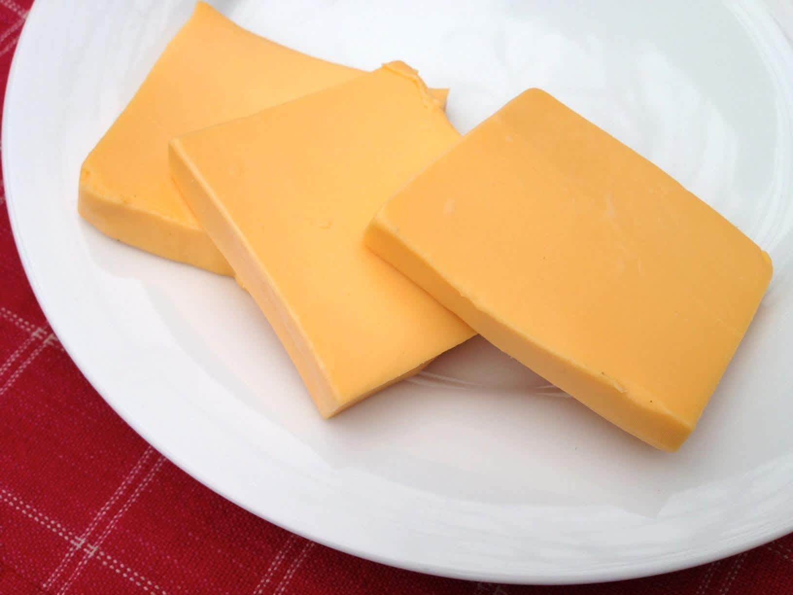 Homemade Velveeta - Substitute / Copycat Recipe - Food.com
