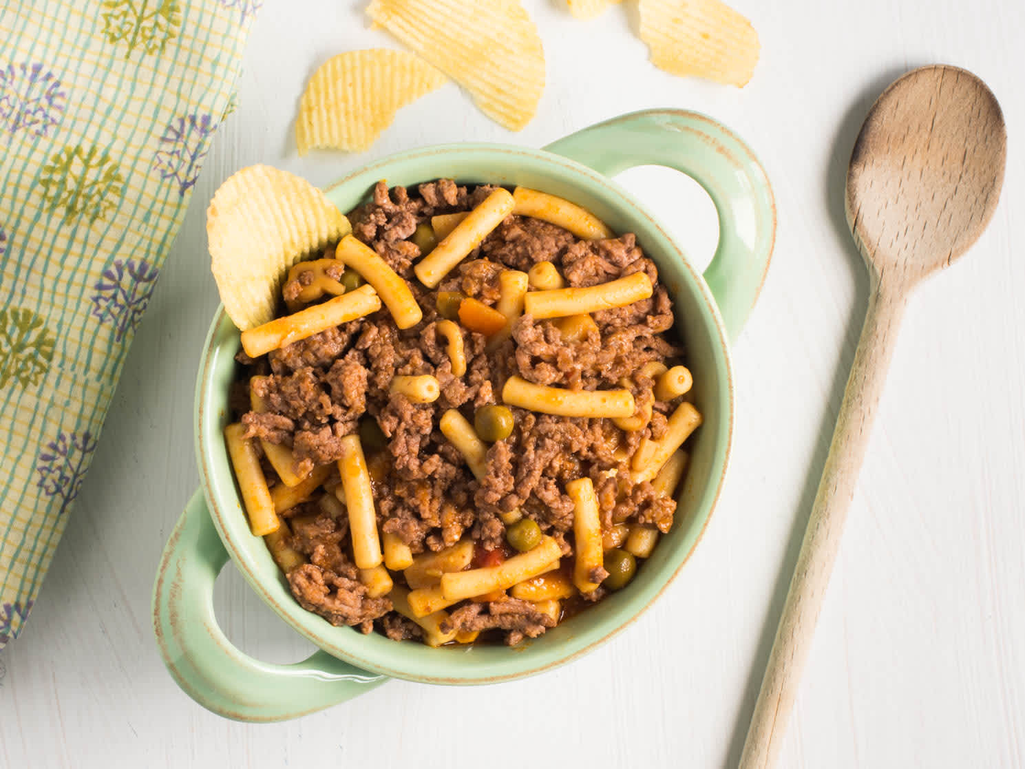 Mulligan Stew Recipe - Food.com