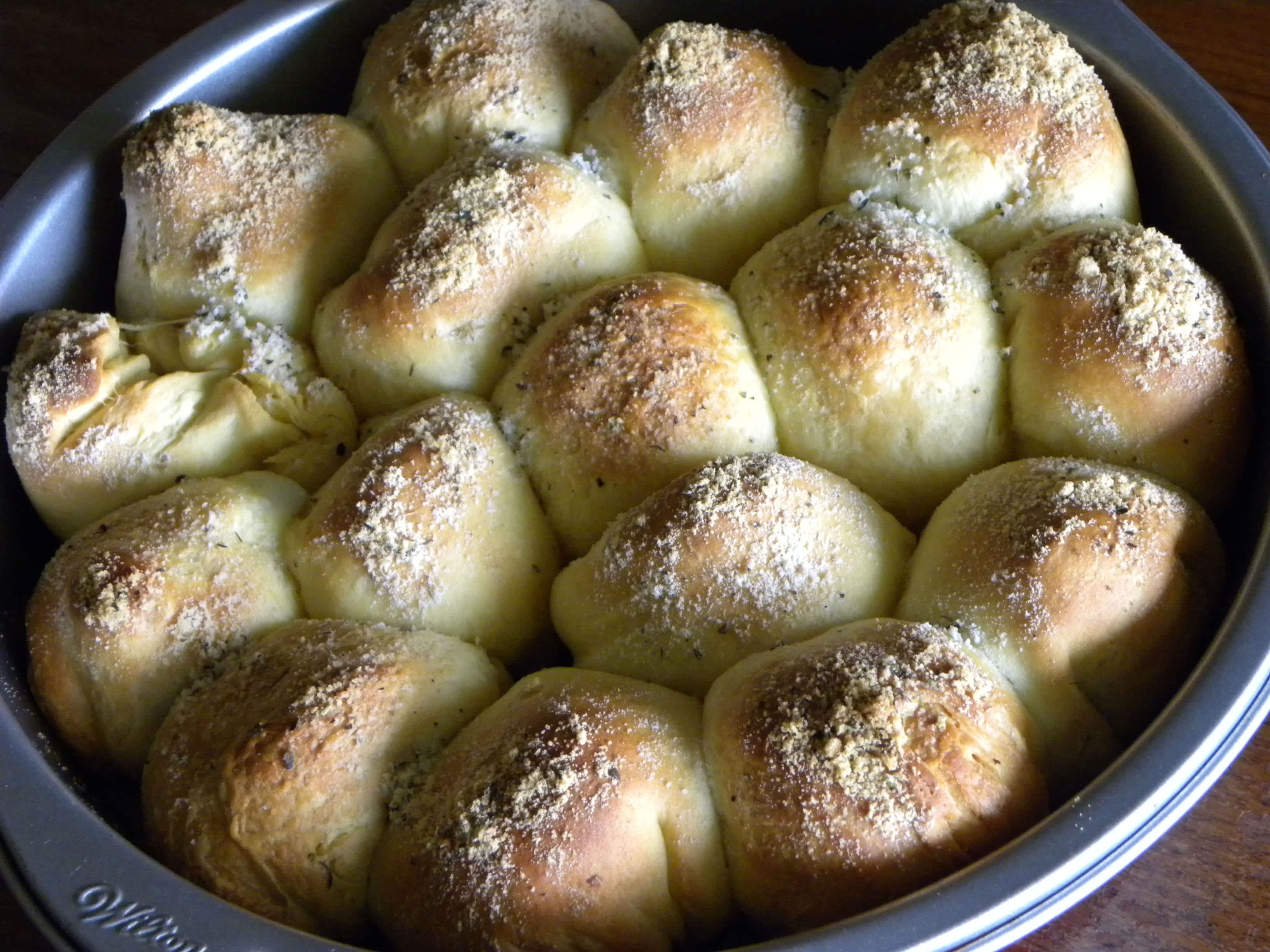 Meatball Bubble Biscuits Recipe - Food.com
