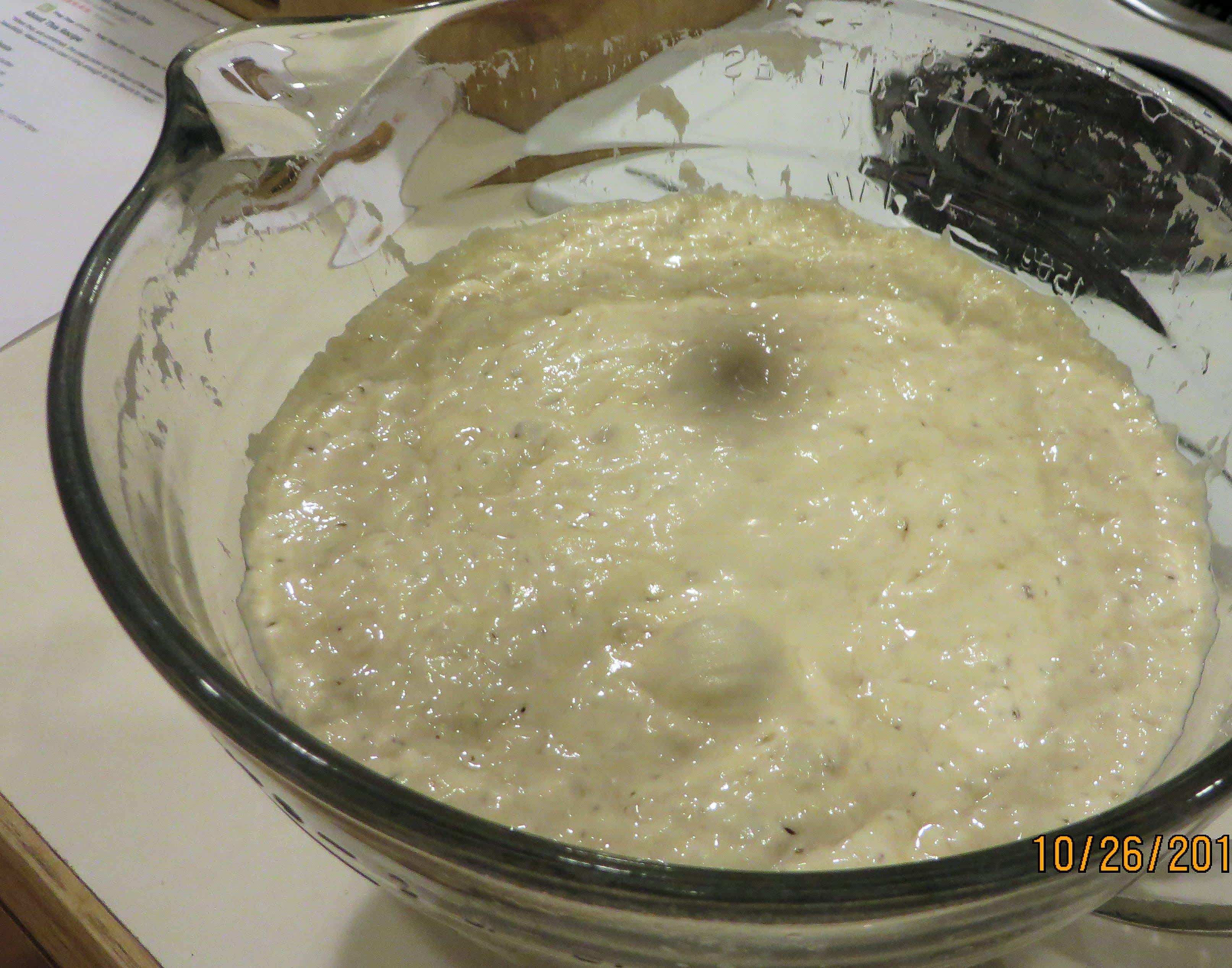 Everlasting Yeast Recipe - Food.com