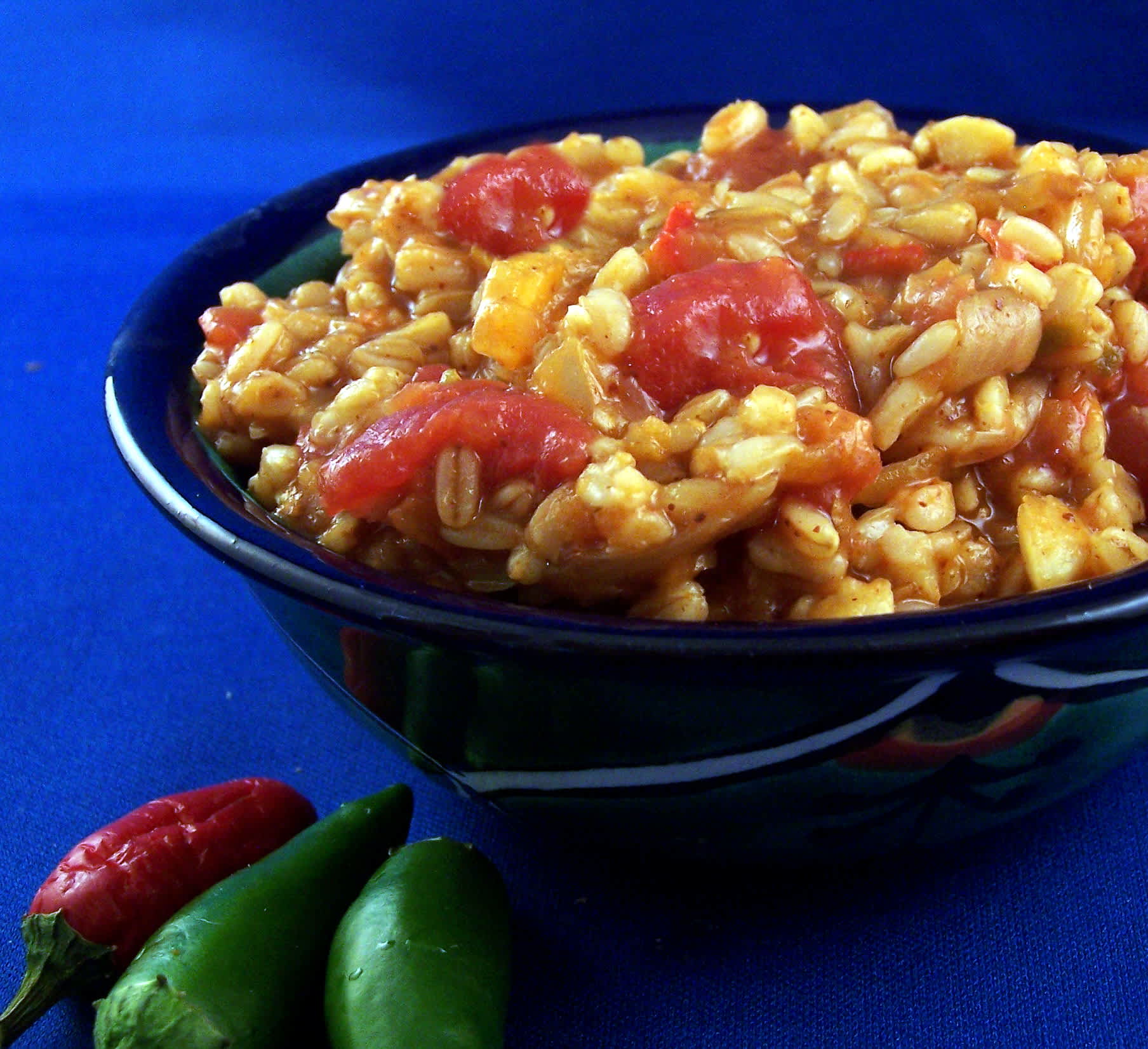 Spanish Oats Recipe - Food.com