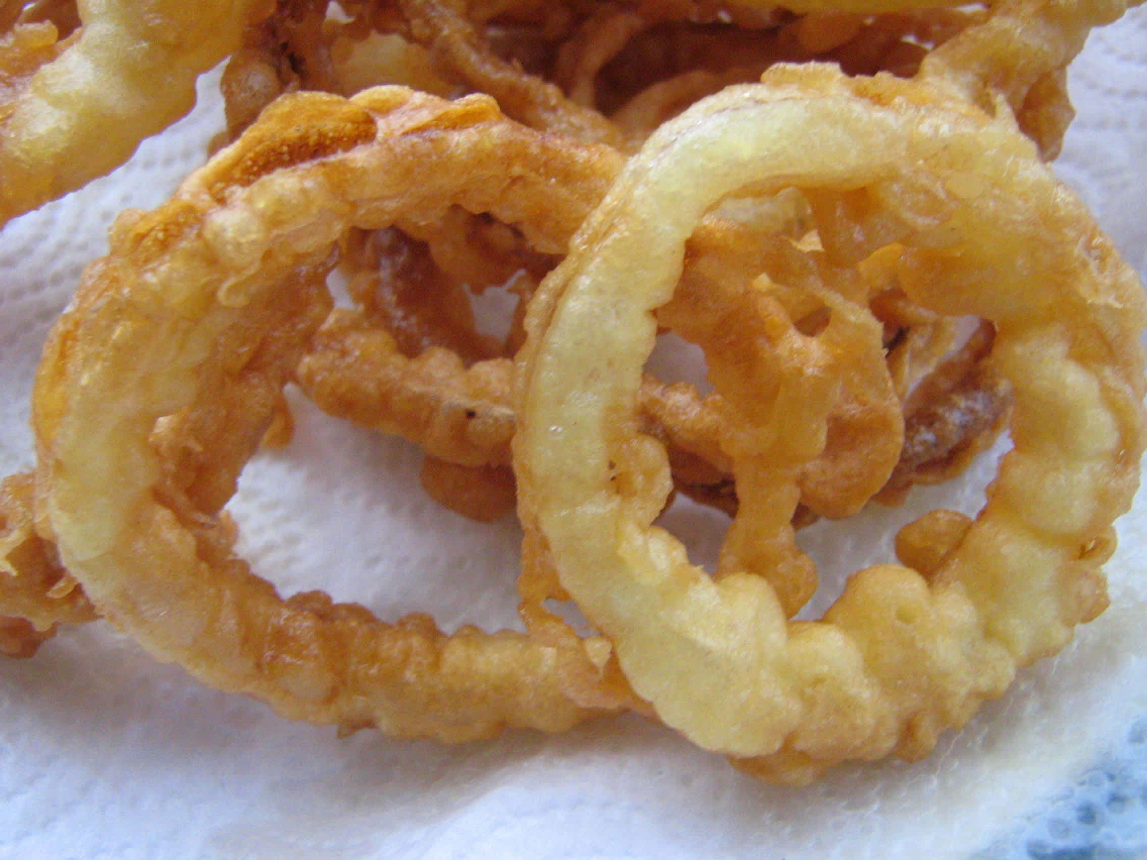 Crispy Frying Batter Recipe - Food.com