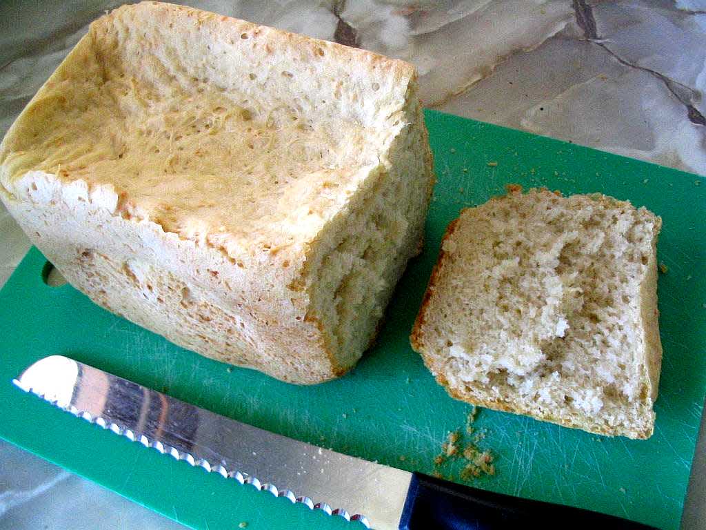 Bread Machine Sesame French Bread Recipe - Food.com