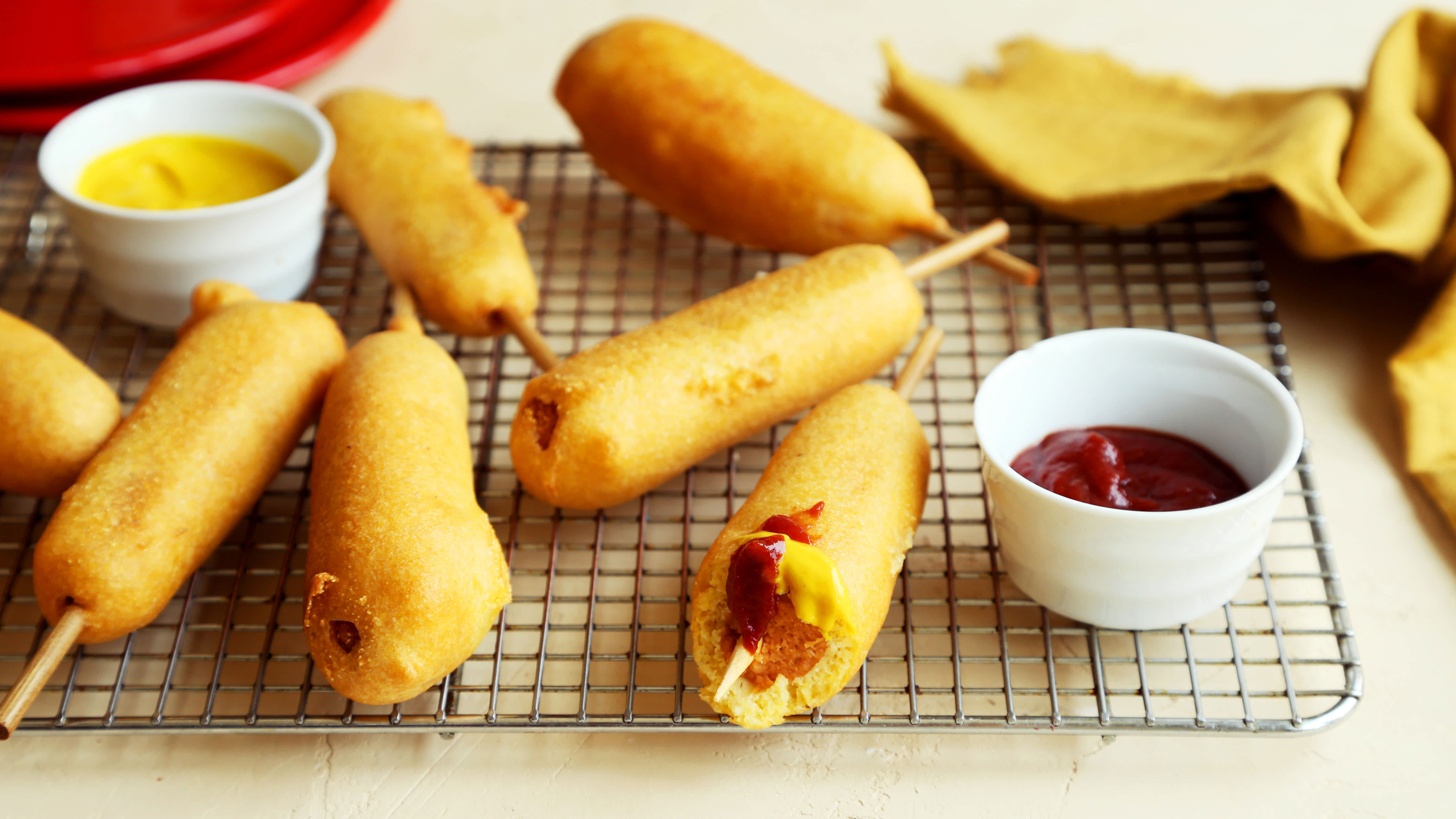 Vegan Corn Dogs Recipe - Food.com