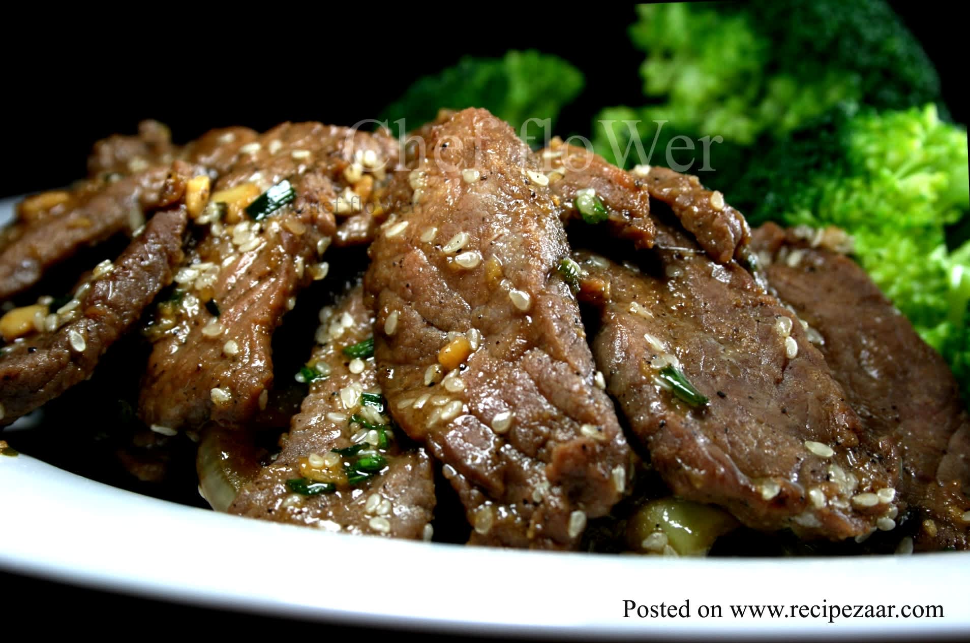 BULGOGI (marinated grilled beef) Recipe - Food.com