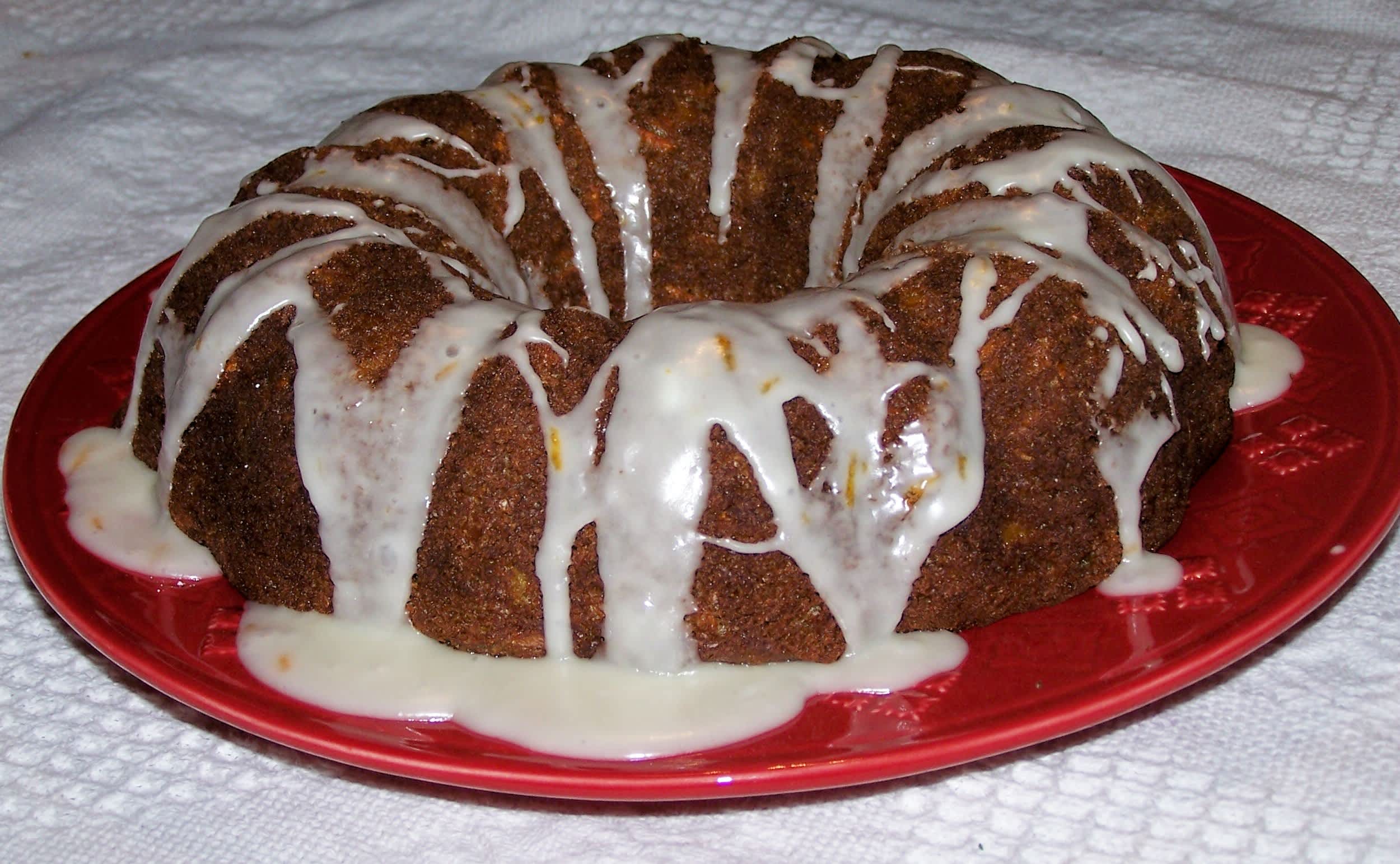 Brer Rabbit Carrot Cake Recipe - Food.com