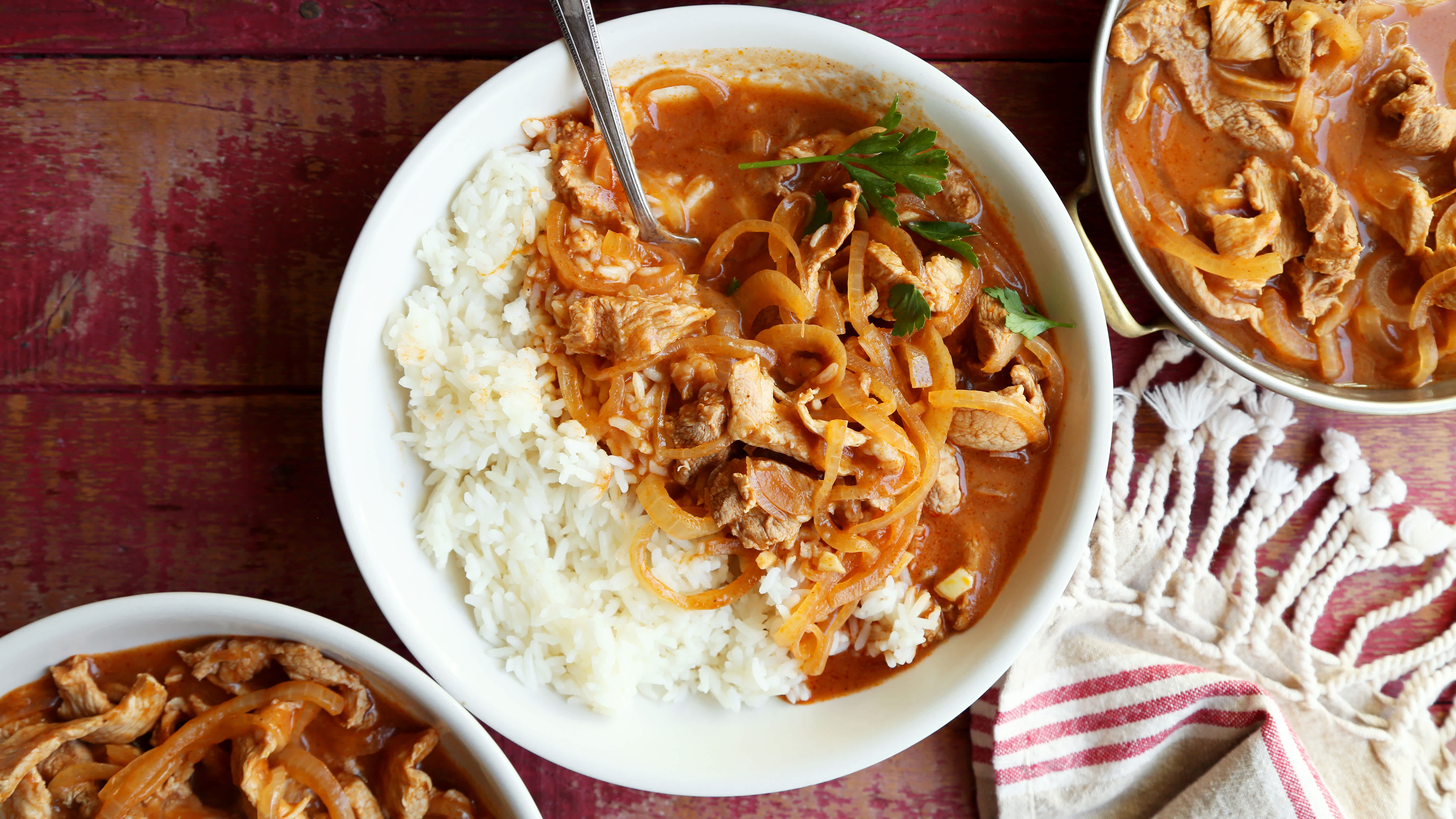 Hayashi Rice Recipe - Food.com