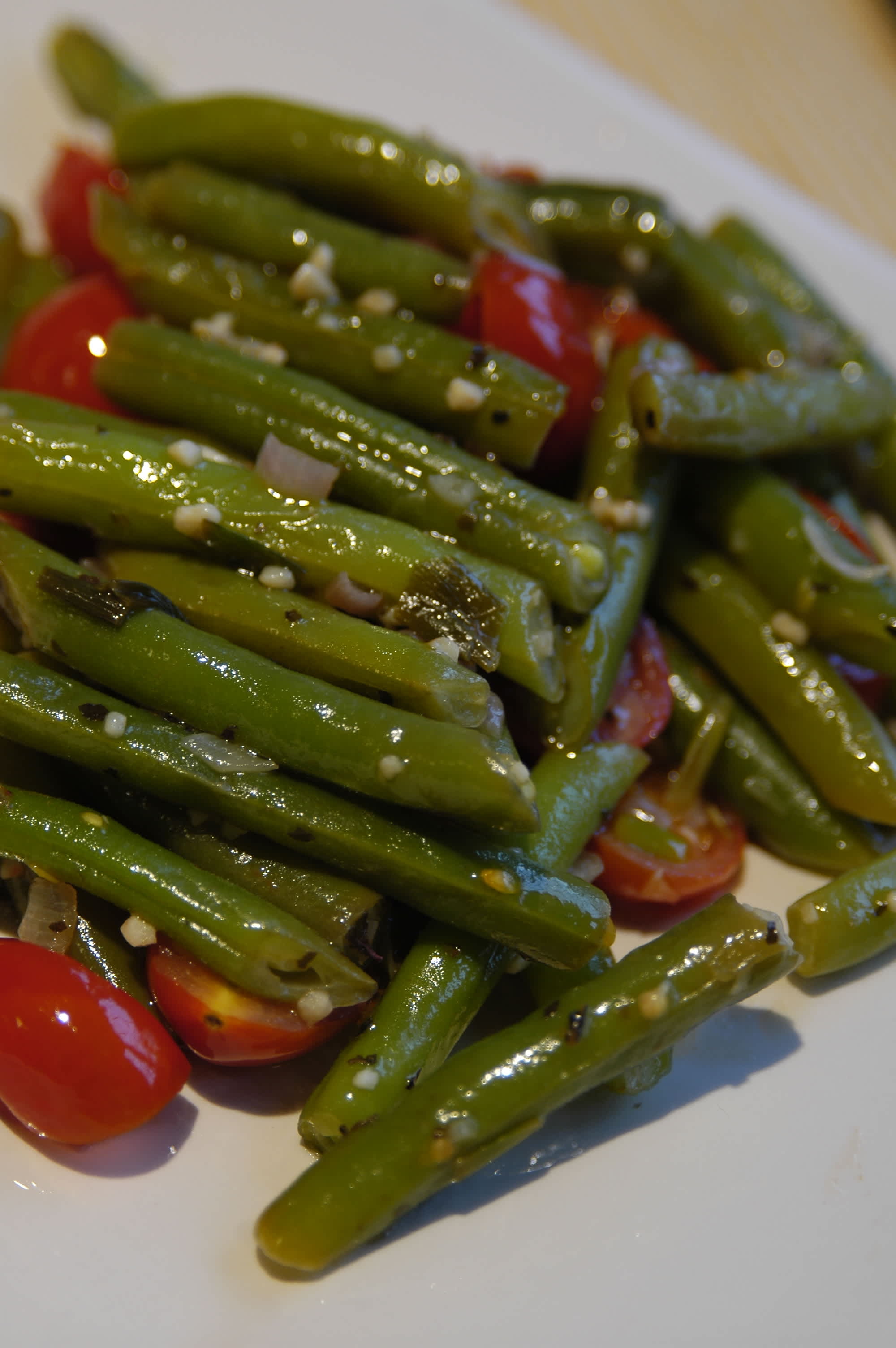 Green Beans Provencale Recipe - Food.com