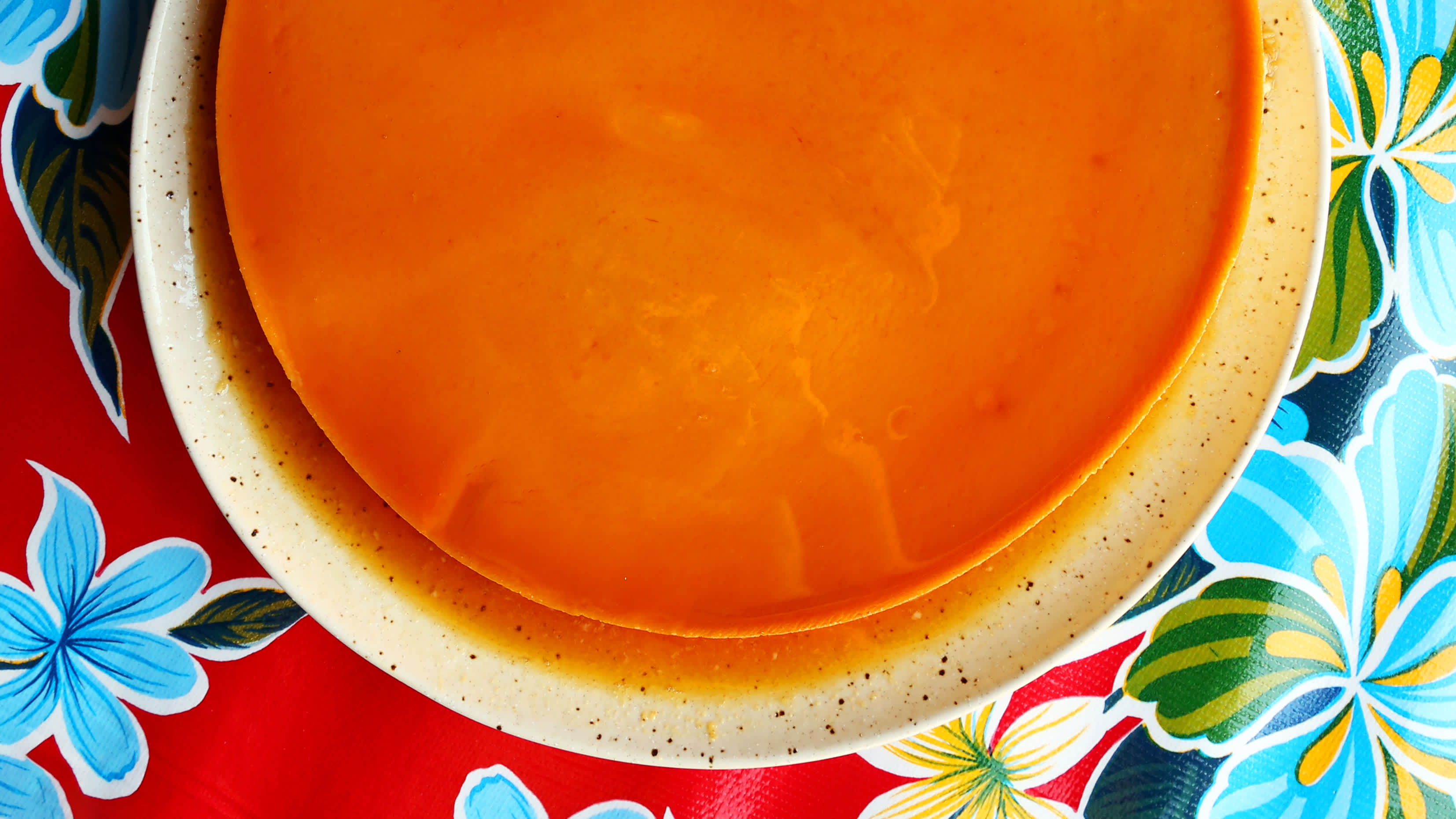 Ninfa's Flan Recipe - Food.com