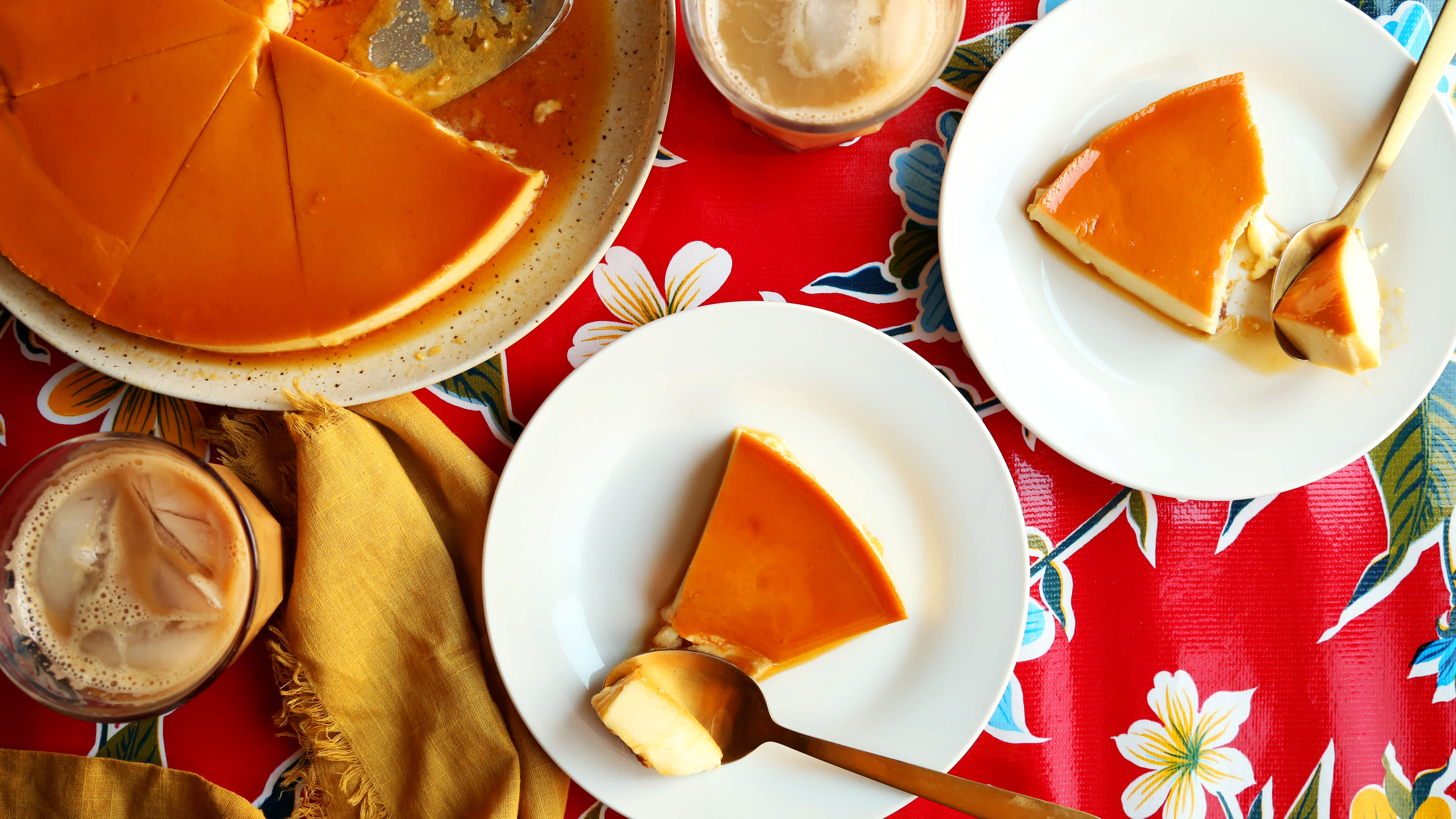 Ninfa's Flan Recipe - Food.com