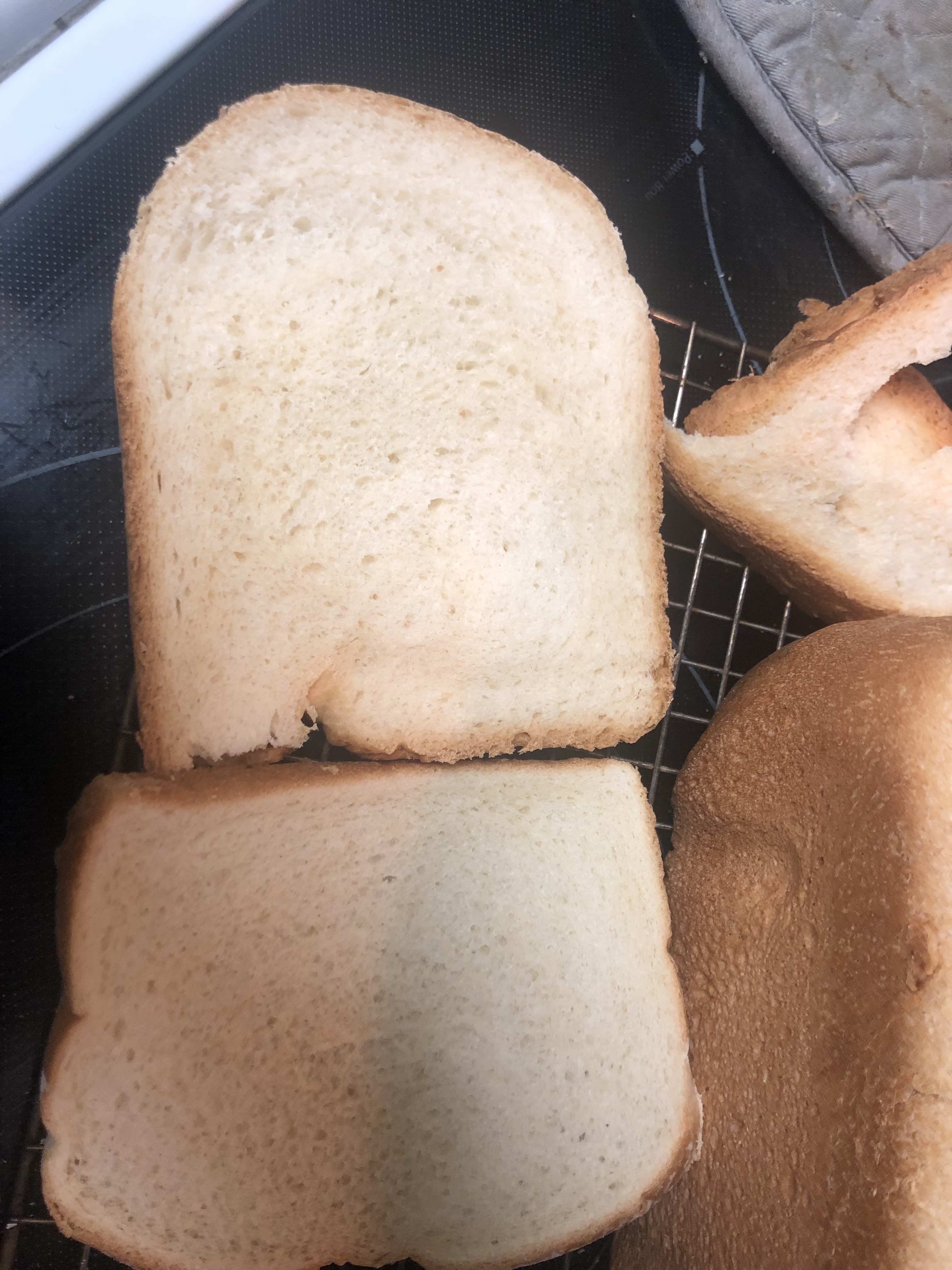 wonder bread ingredients