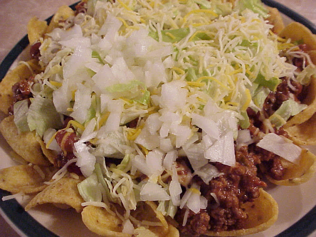 Pow-wow Potluck Recipe - Food.com