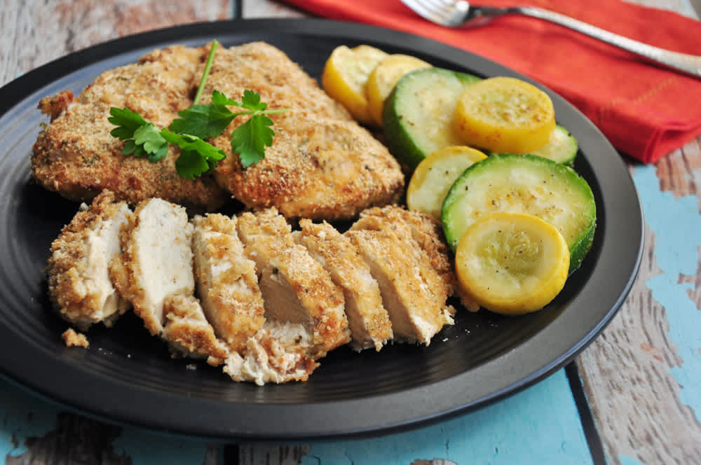 Baked Chicken Breast Supreme Recipe - Food.com
