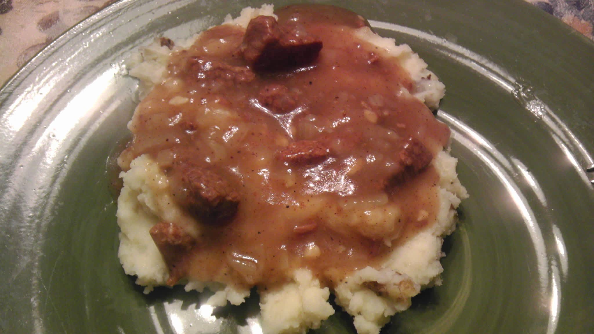 Swedish Pot Roast Recipe - Food.com