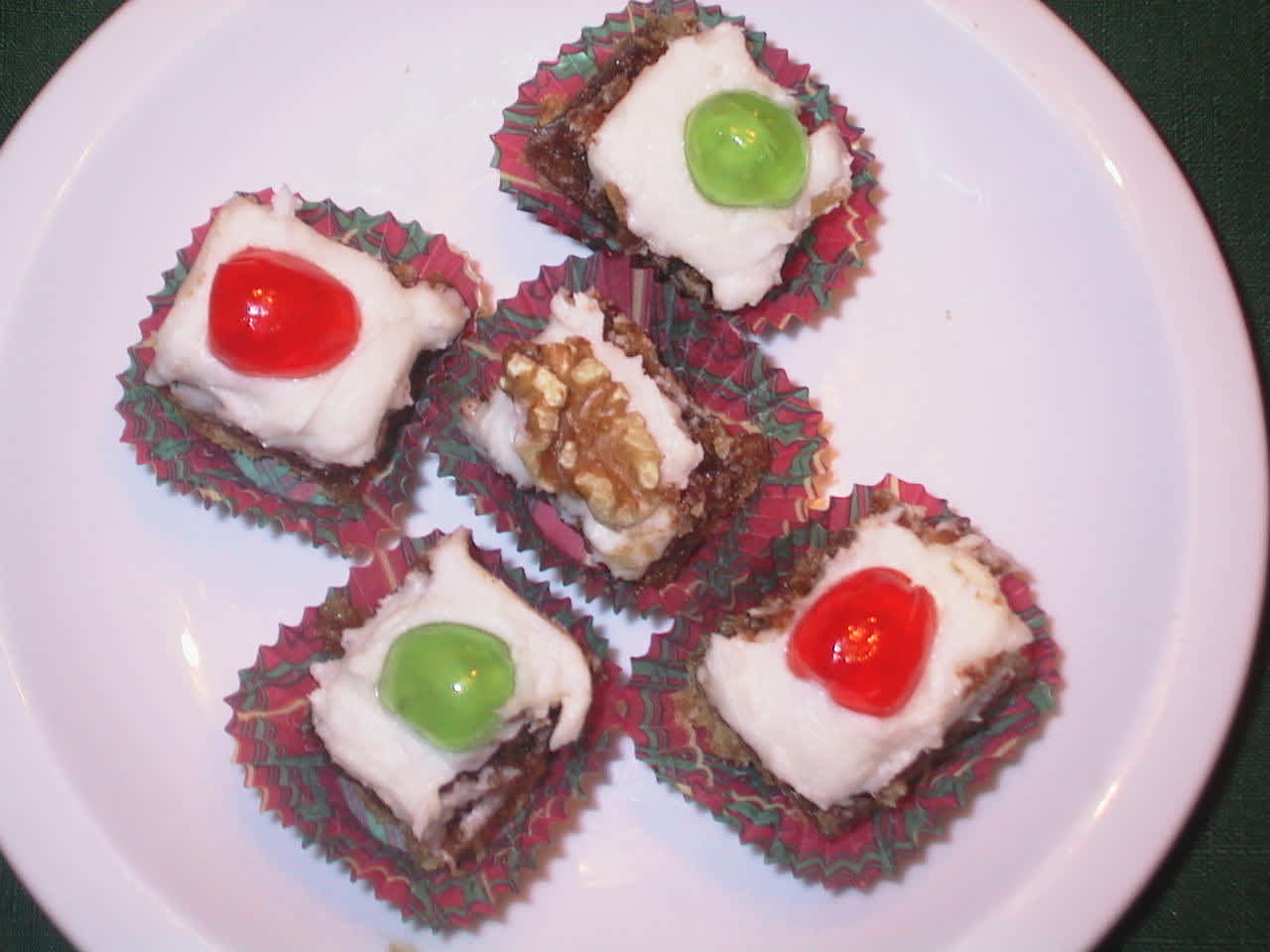 Crowd-Pleaser Cherry Squares Recipe - Food.com
