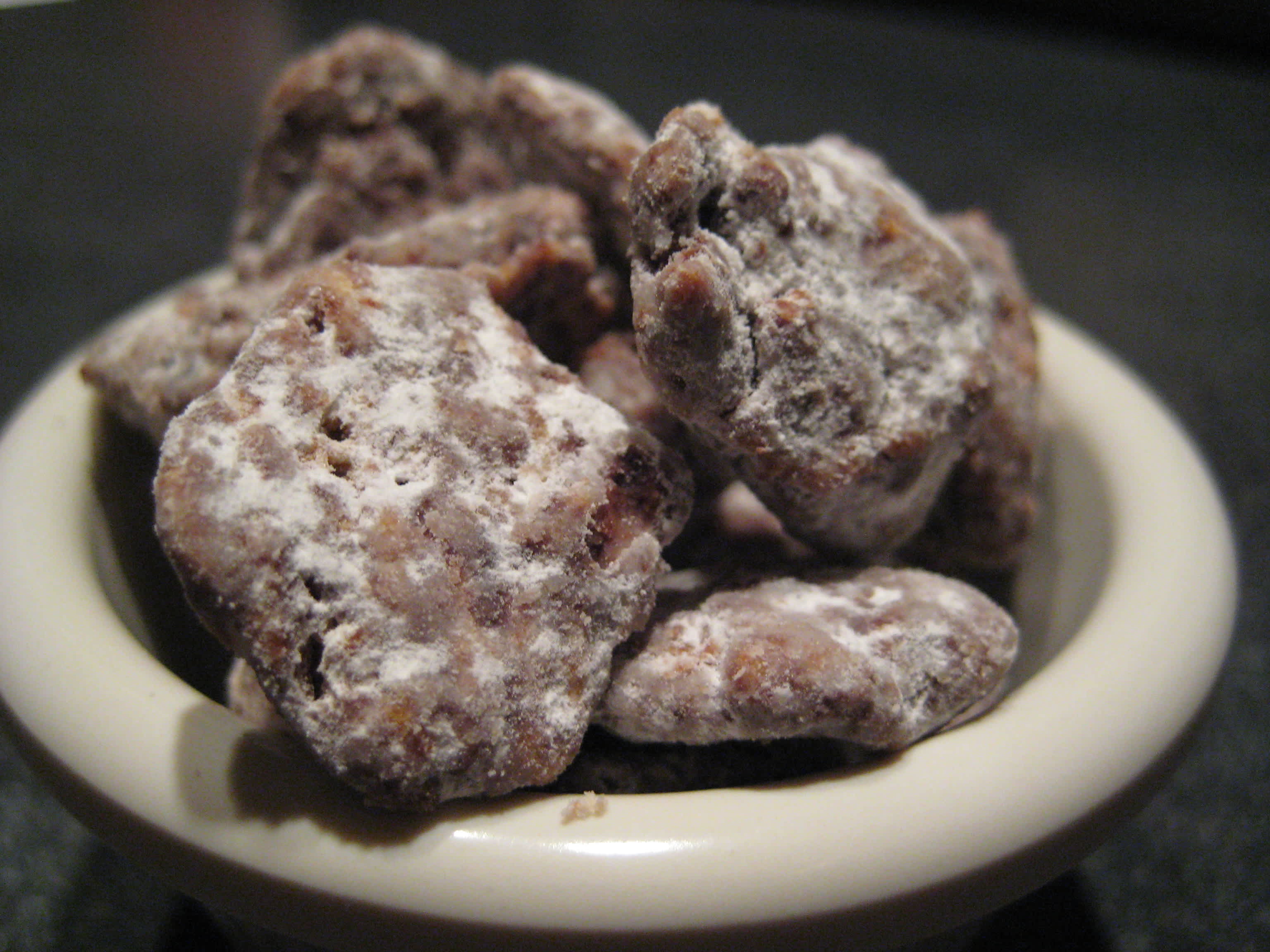 Human Puppy Chow Recipe - Food.com