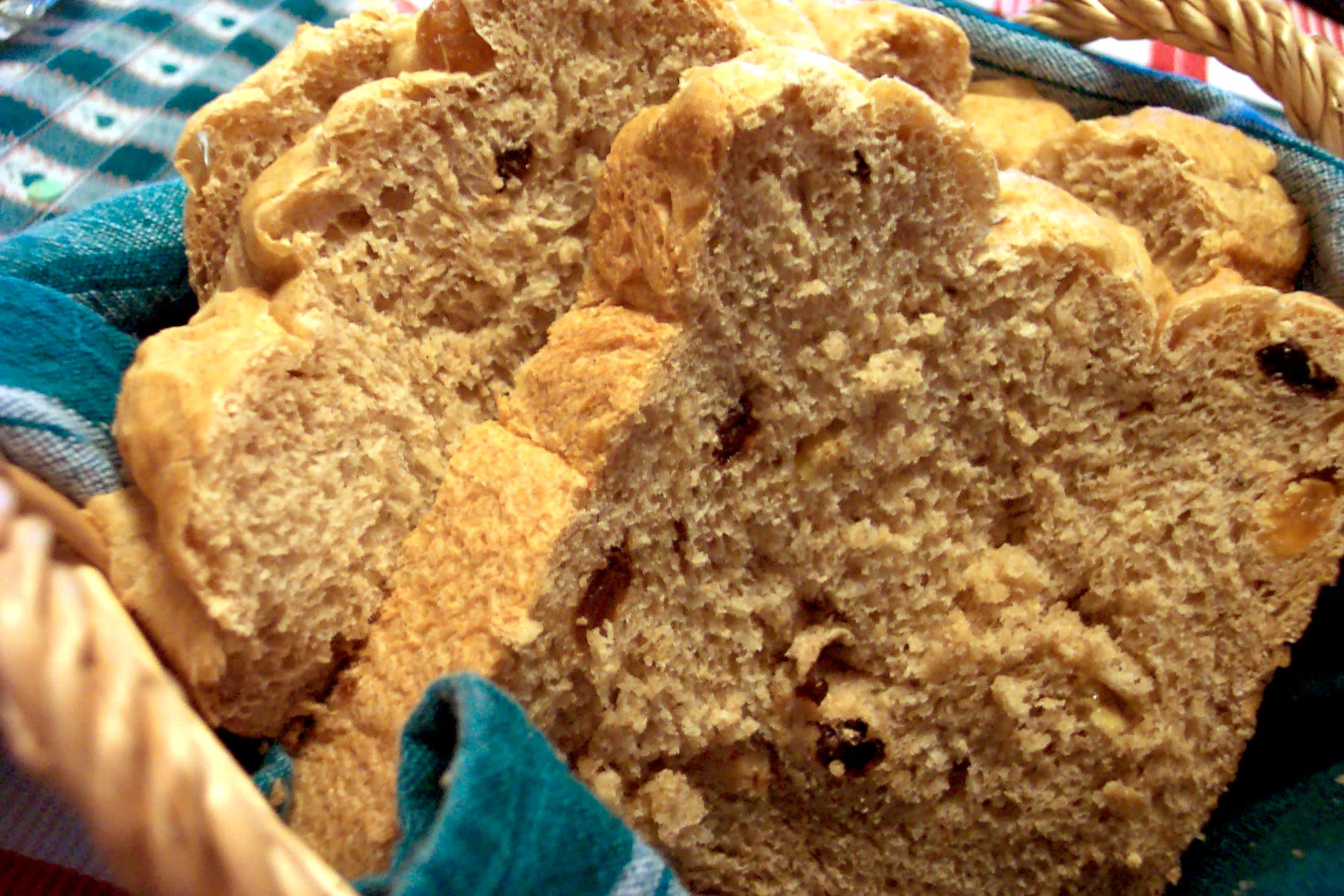 Sunshine Bread Recipe - Food.com