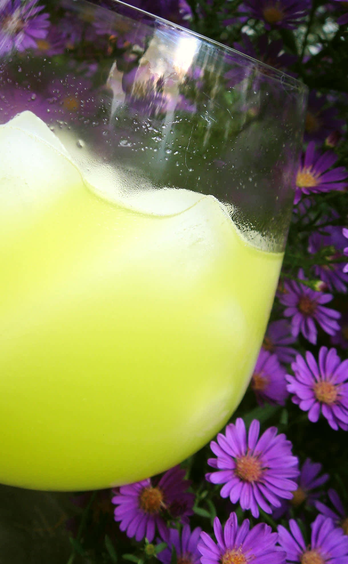 Midori Splice (cocktail) Recipe - Food.com