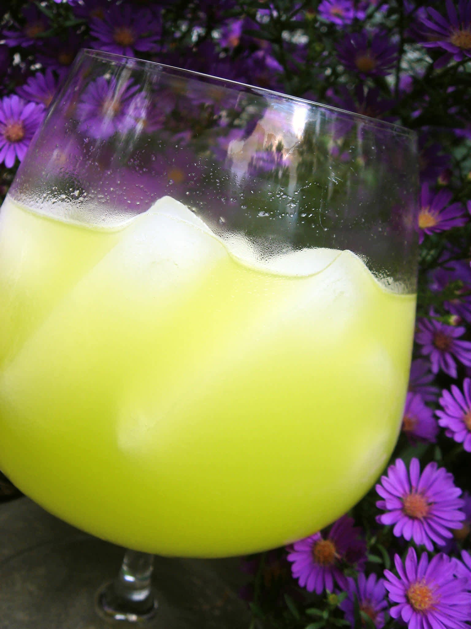 Midori Splice (cocktail) Recipe - Food.com