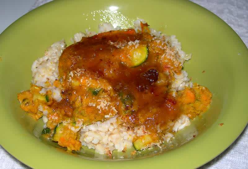 Curried Mung Beans With Rhubarb and Yams Recipe - Food.com