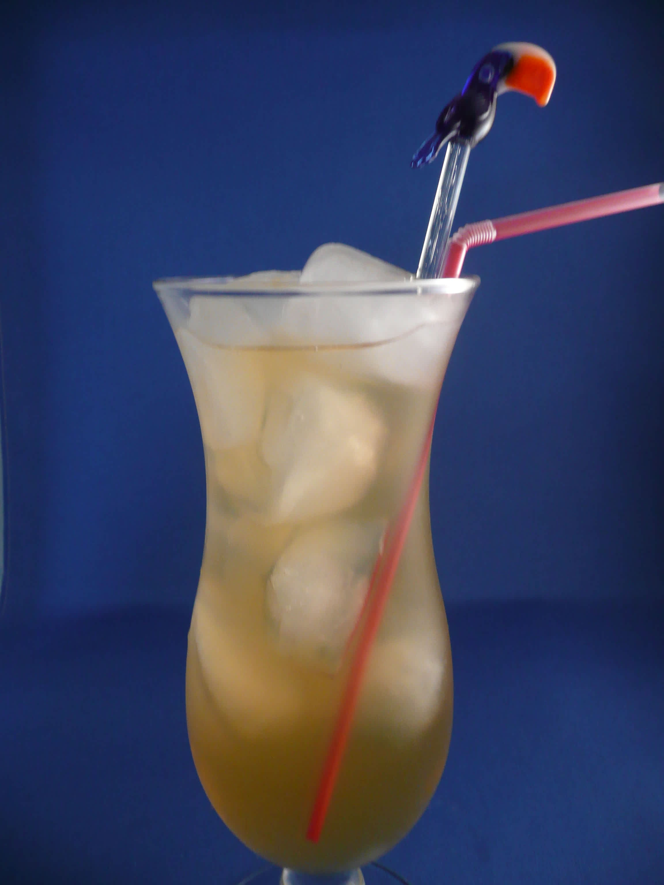 Pineapple Bomber Cocktail Recipe - Food.com