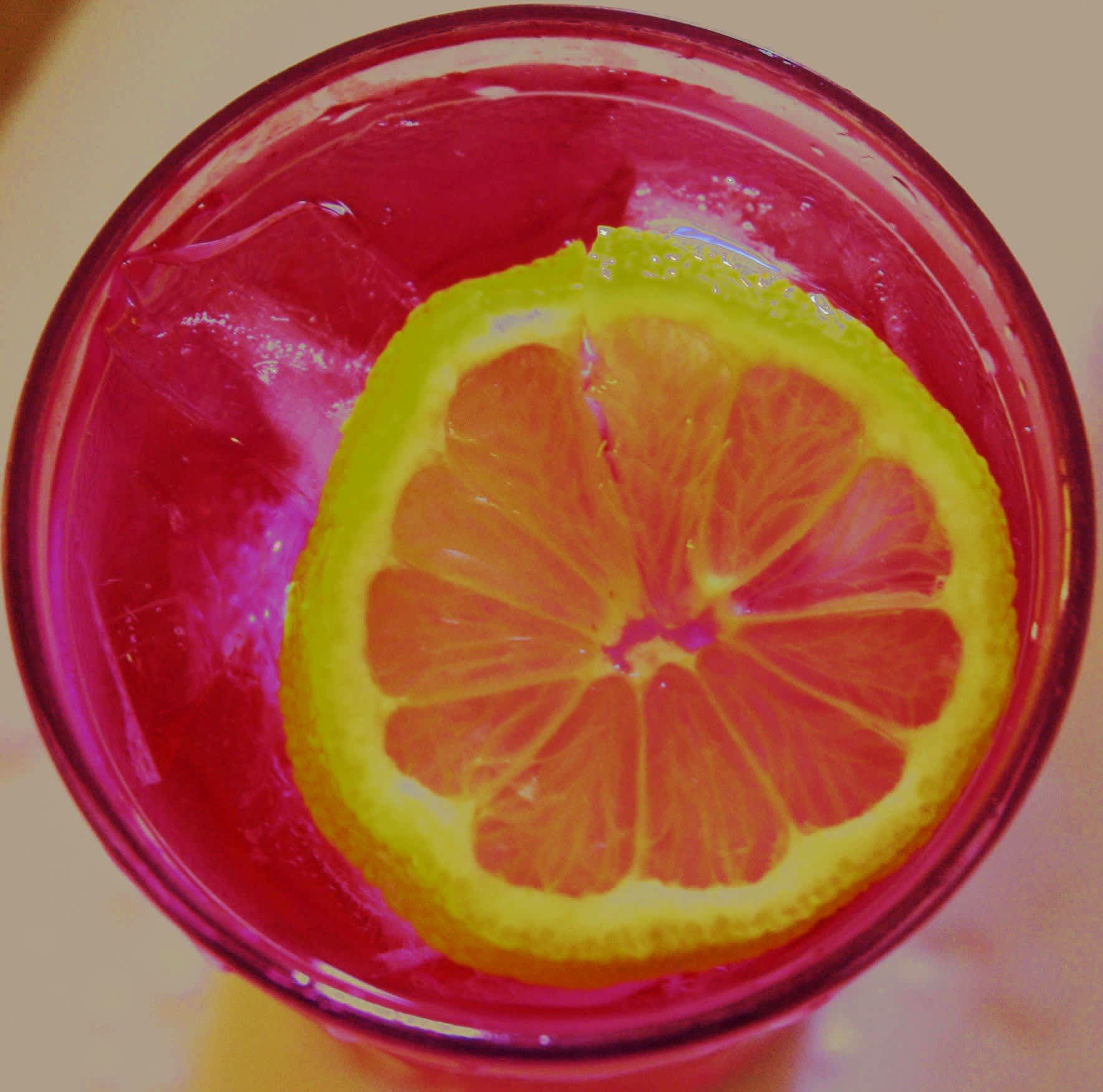 Pink Flamingo Recipe - Food.com