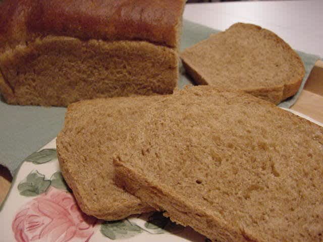 Our Favorite Wheat Bread Recipe - Food.com