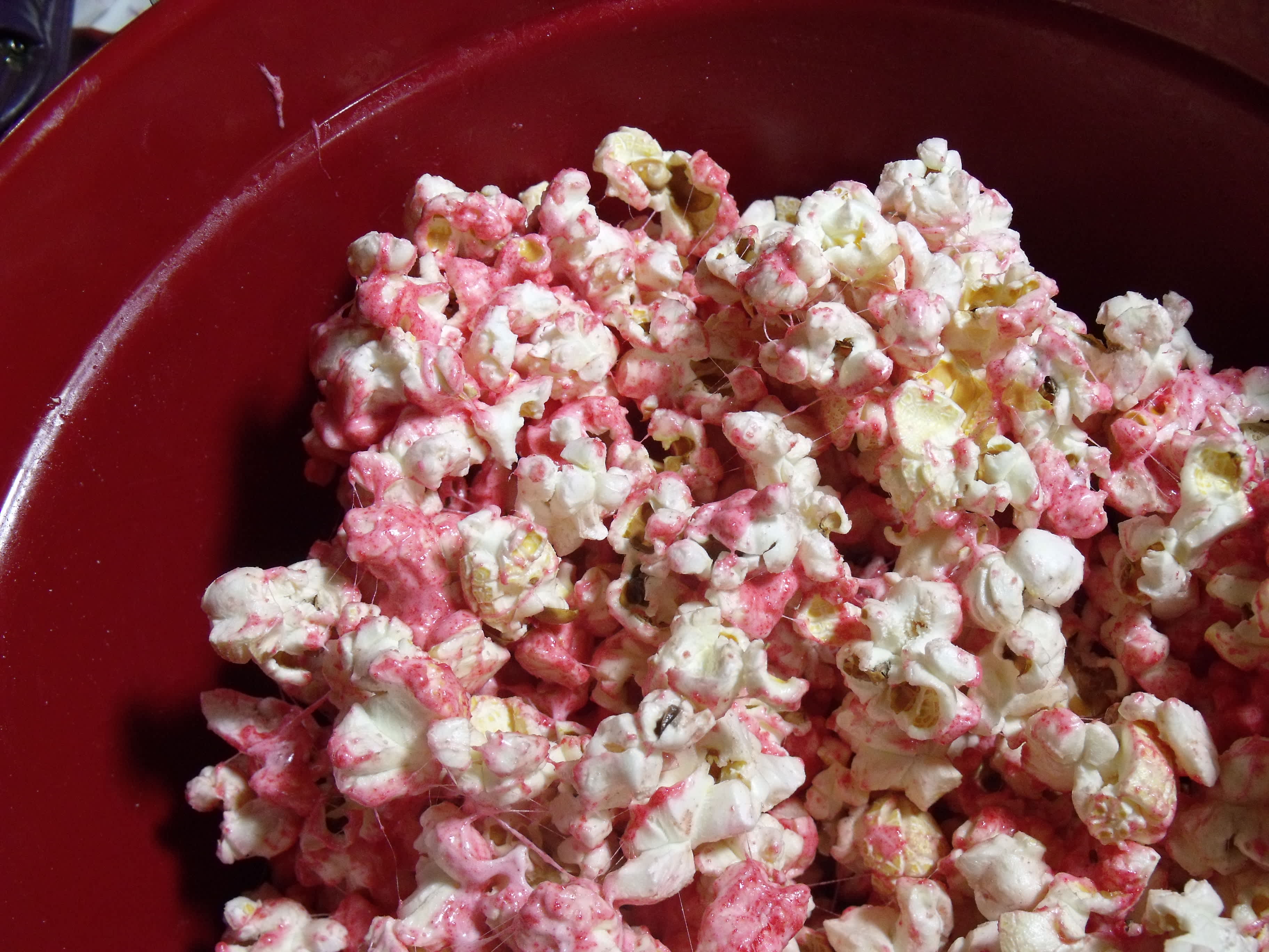 Pink Elephant Popcorn Recipe - Food.com