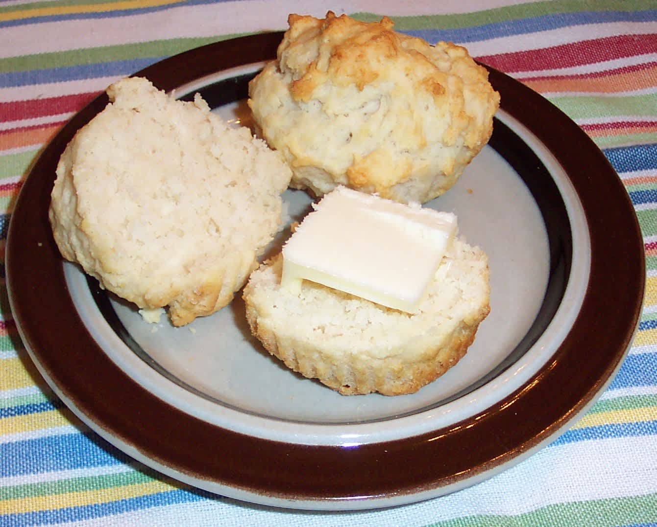 Kfc Biscuits Recipe - Food.com