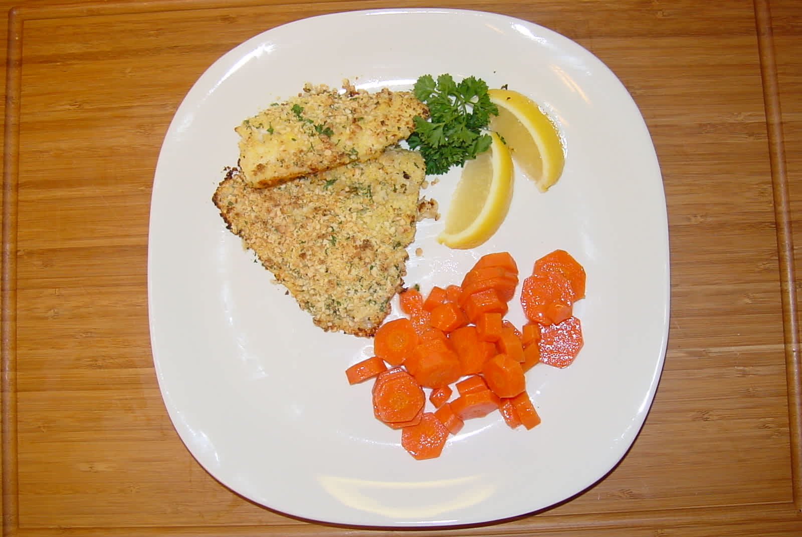 Crispy Baked Basa Recipe - Food.com