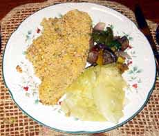 Crispy Baked Basa Recipe - Food.com