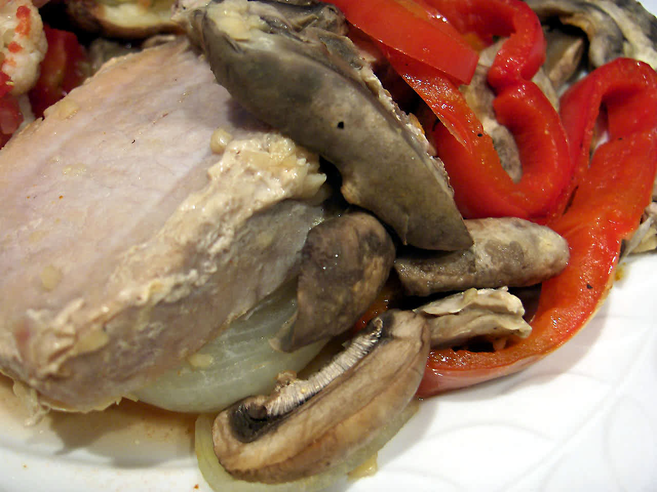 Pork Chop Pockets Recipe - Food.com