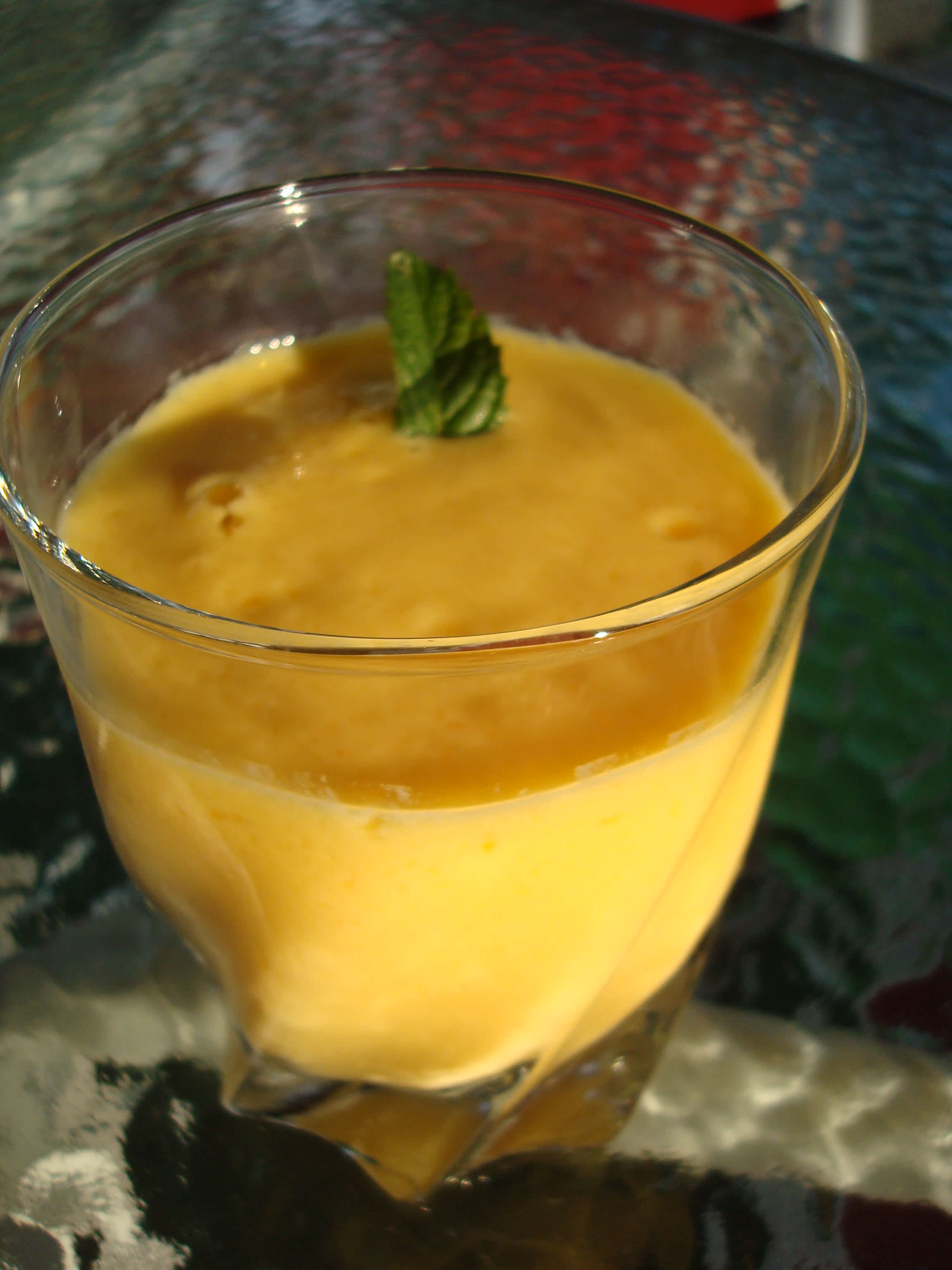 Mango Shake Recipe - Food.com