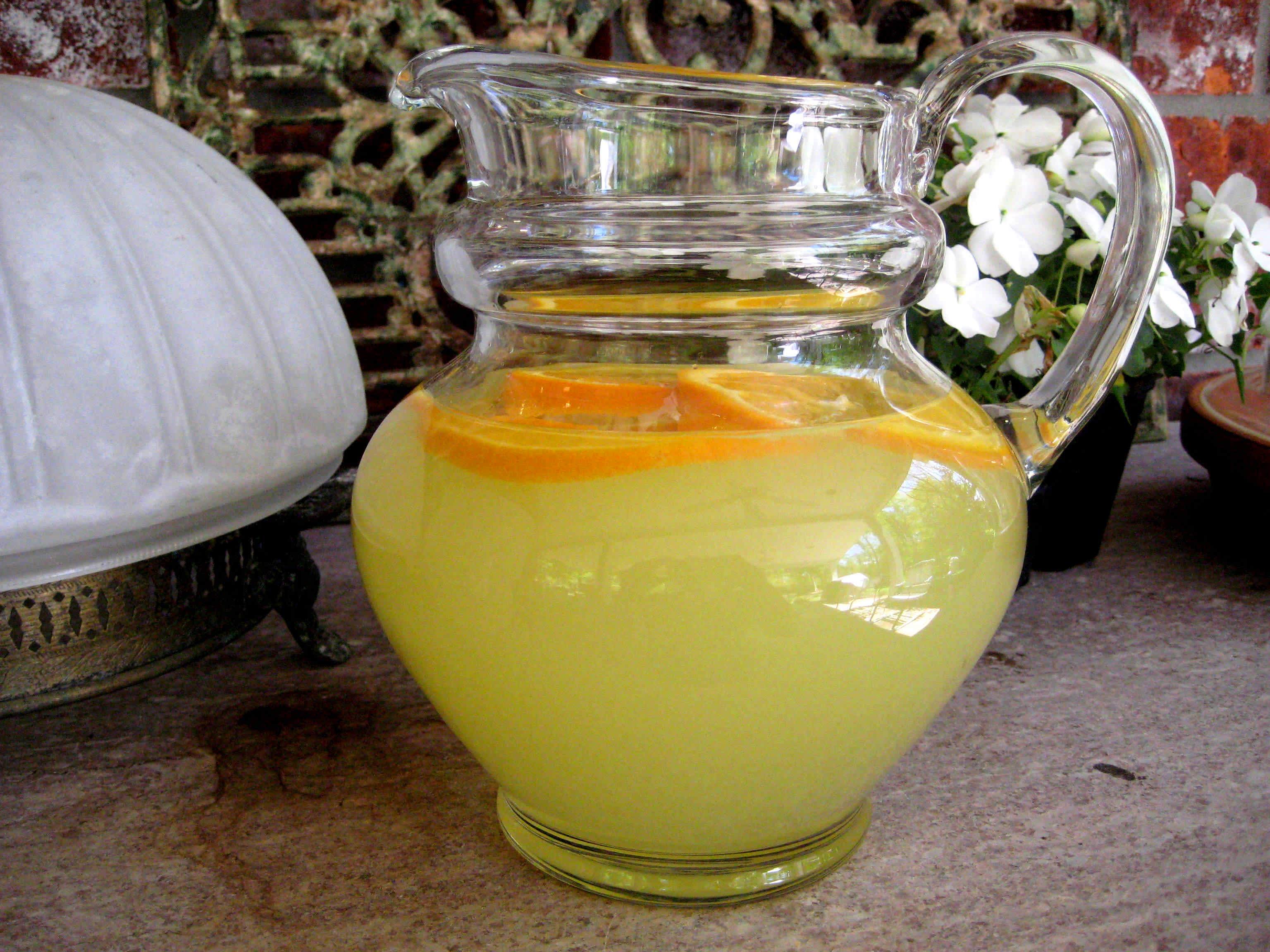 No Lemons Lemonade Recipe - Food.com