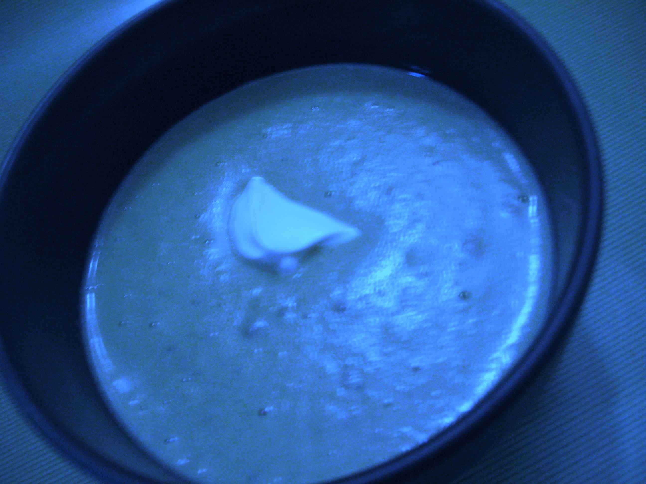 Bridget Jones' Blue Soup Recipe - Food.com