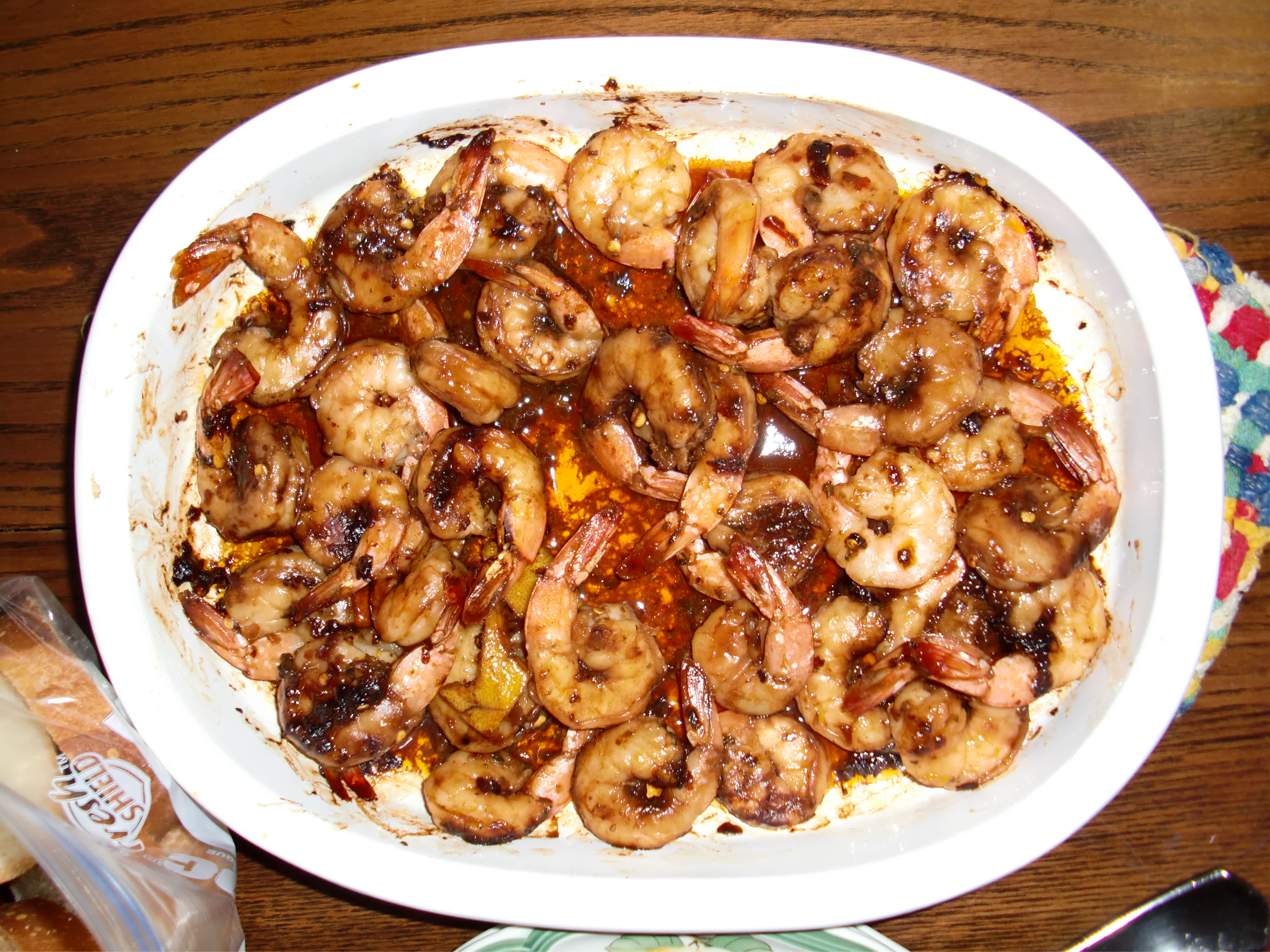 Killer Shrimp Recipe - Food.com