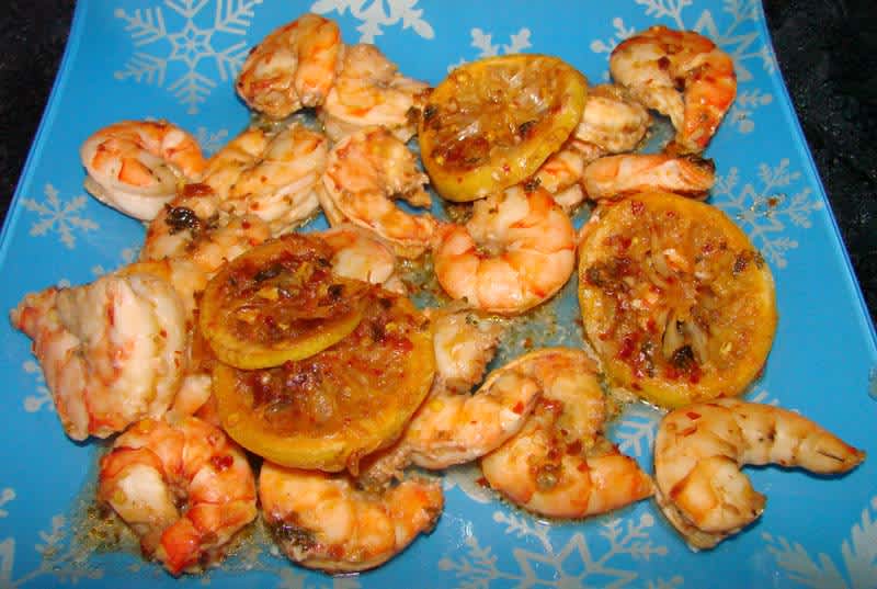 Killer Shrimp Recipe - Food.com