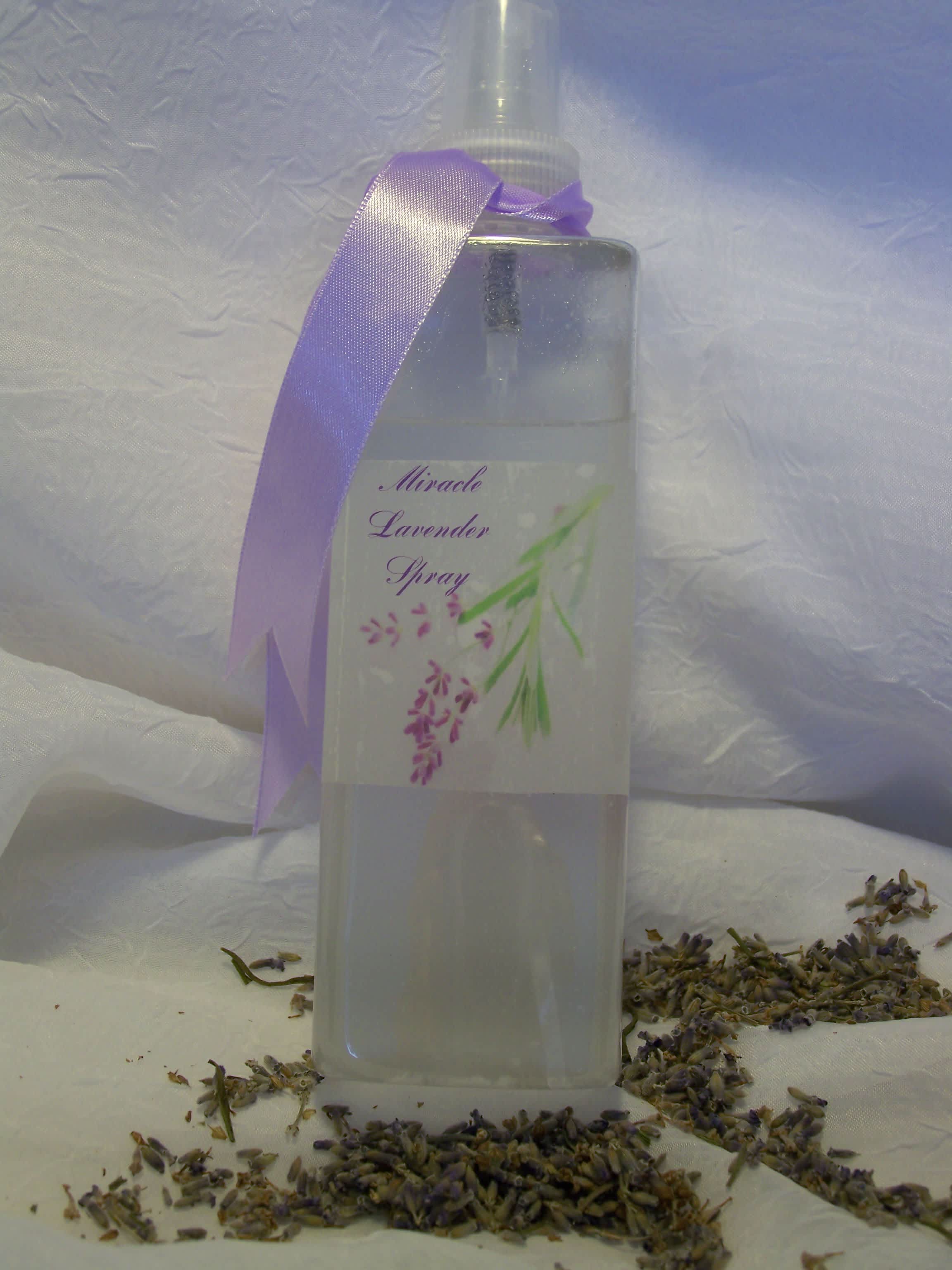 Miracle Spray Recipe - Food.com