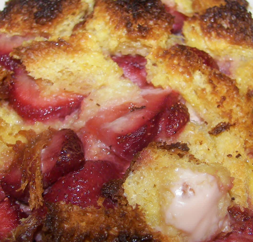 Easy Night Before French Toast Raphael Recipe - Food.com