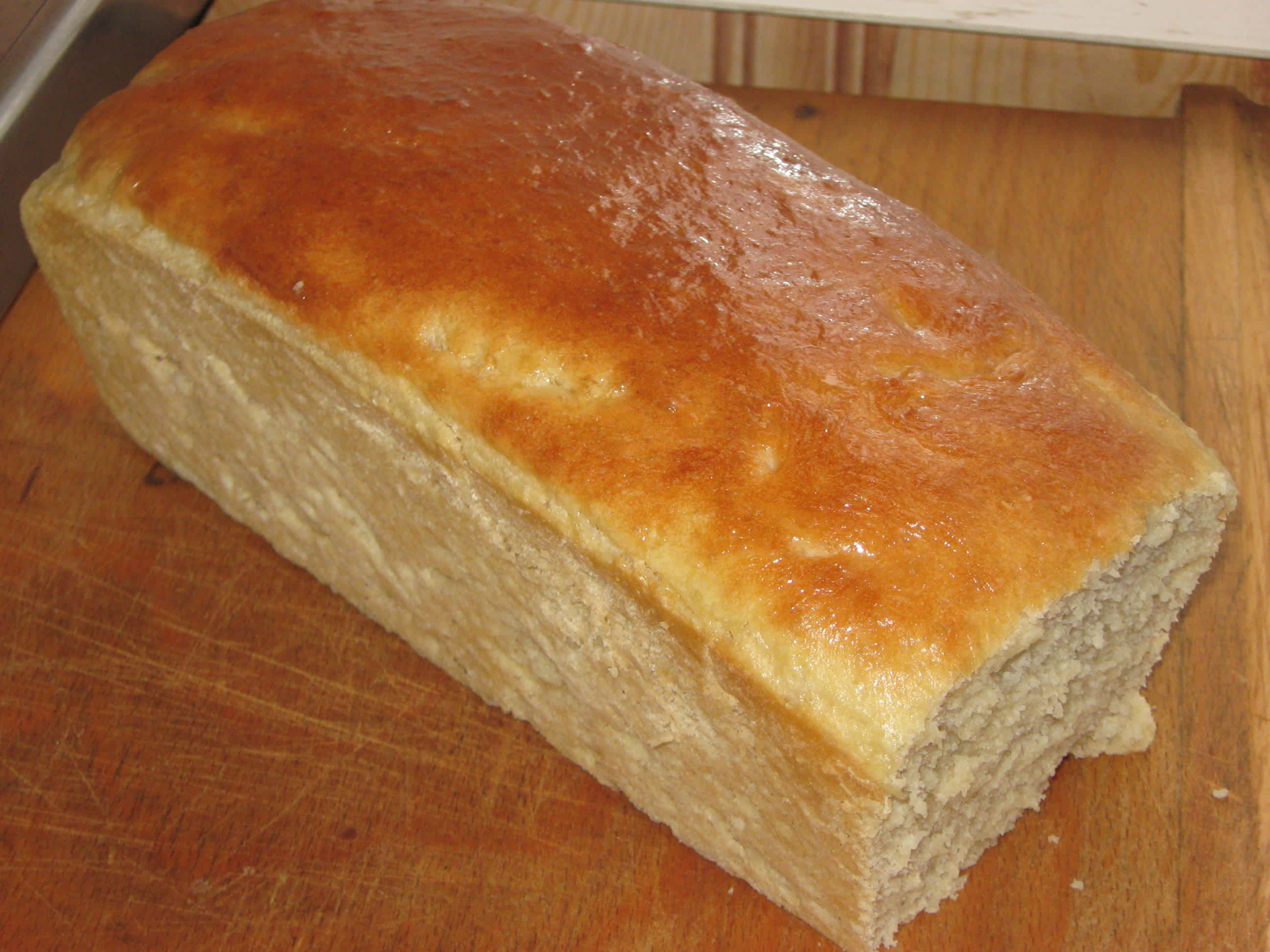 country white bread